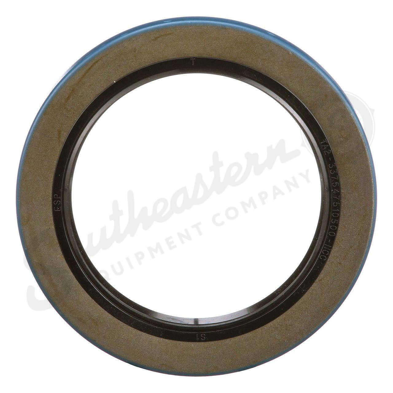Case Construction Seal L127989
