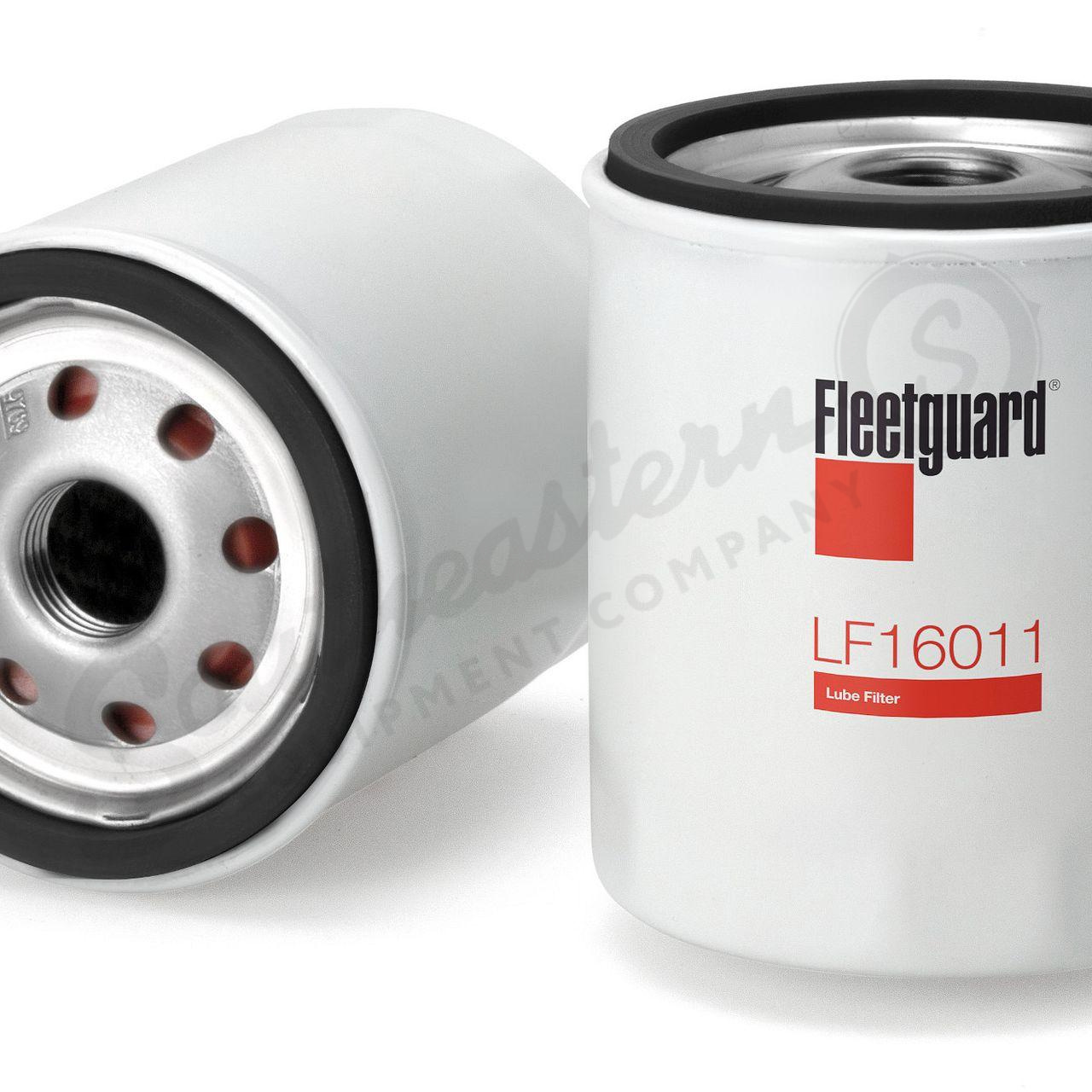 Case Construction Fleetguard Oil Filter LF16011