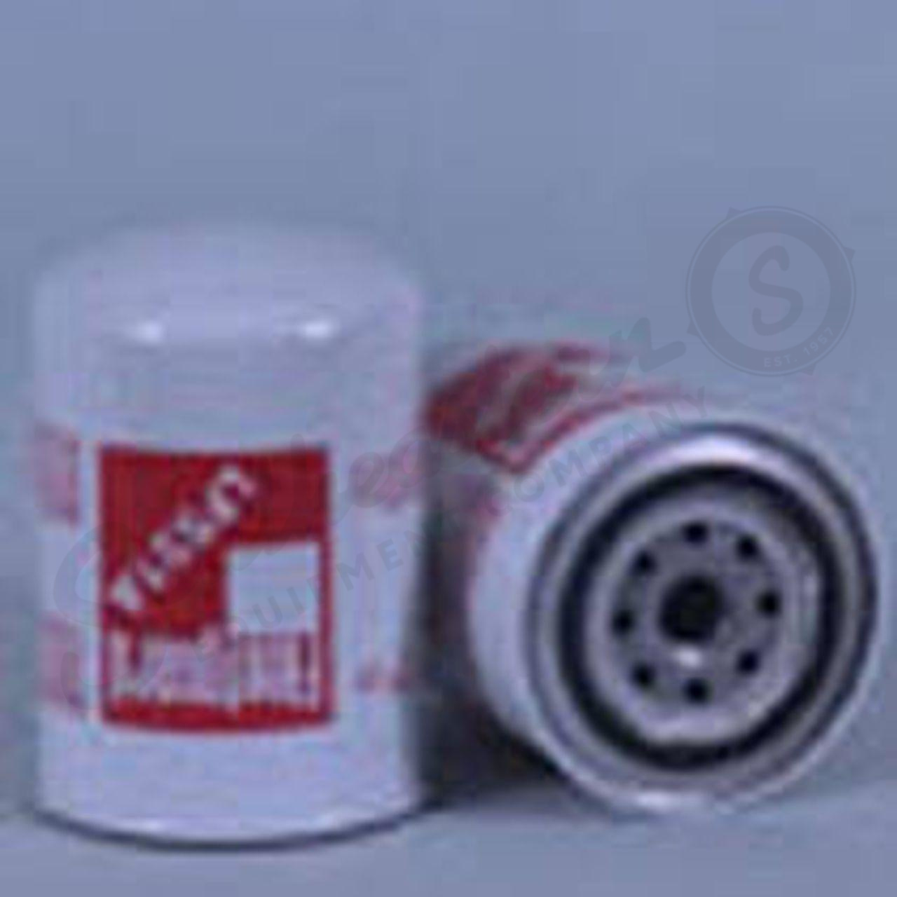 Case Construction Fleetguard Oil Filter LF551AJ
