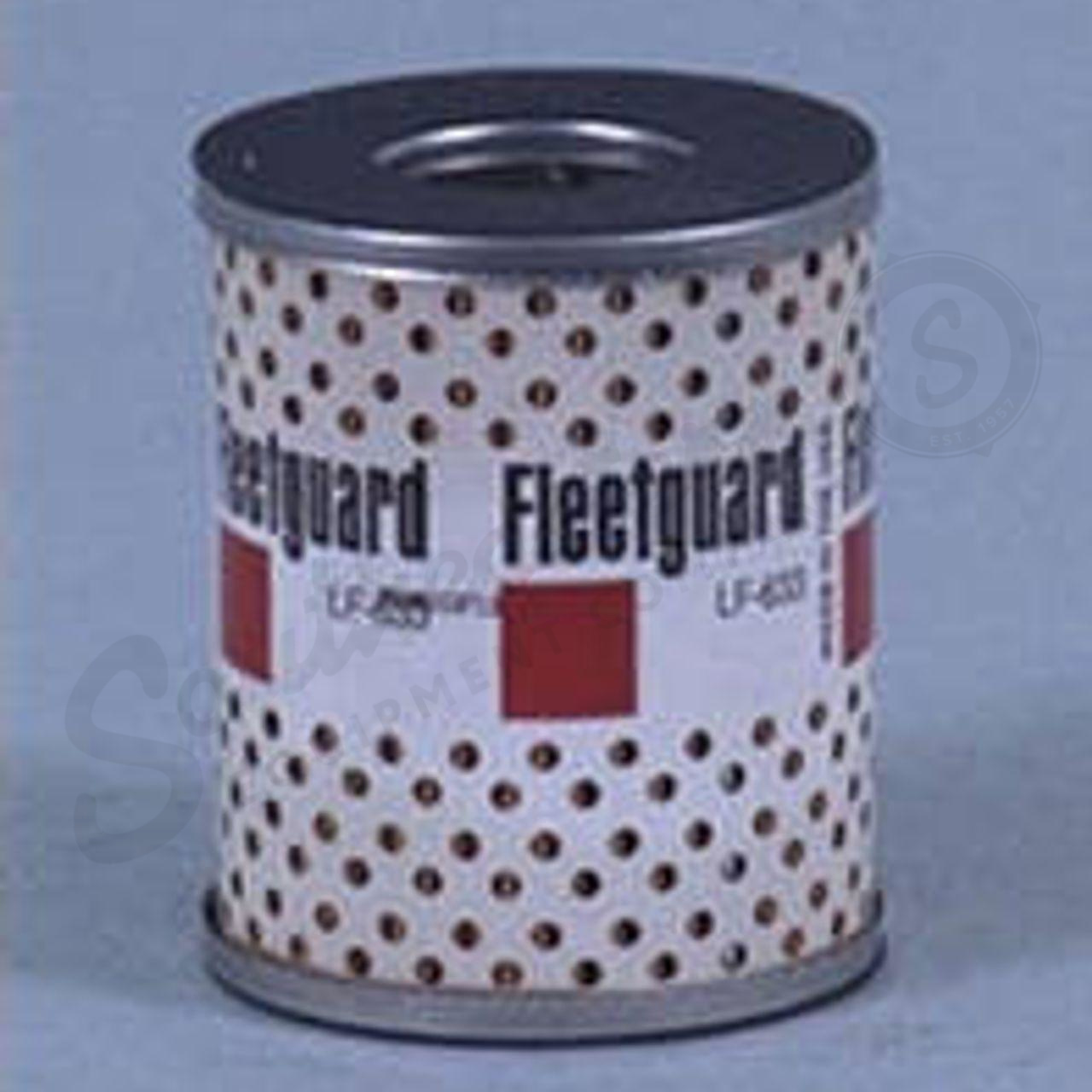 Case Construction Fleetguard Oil Filter LF633A