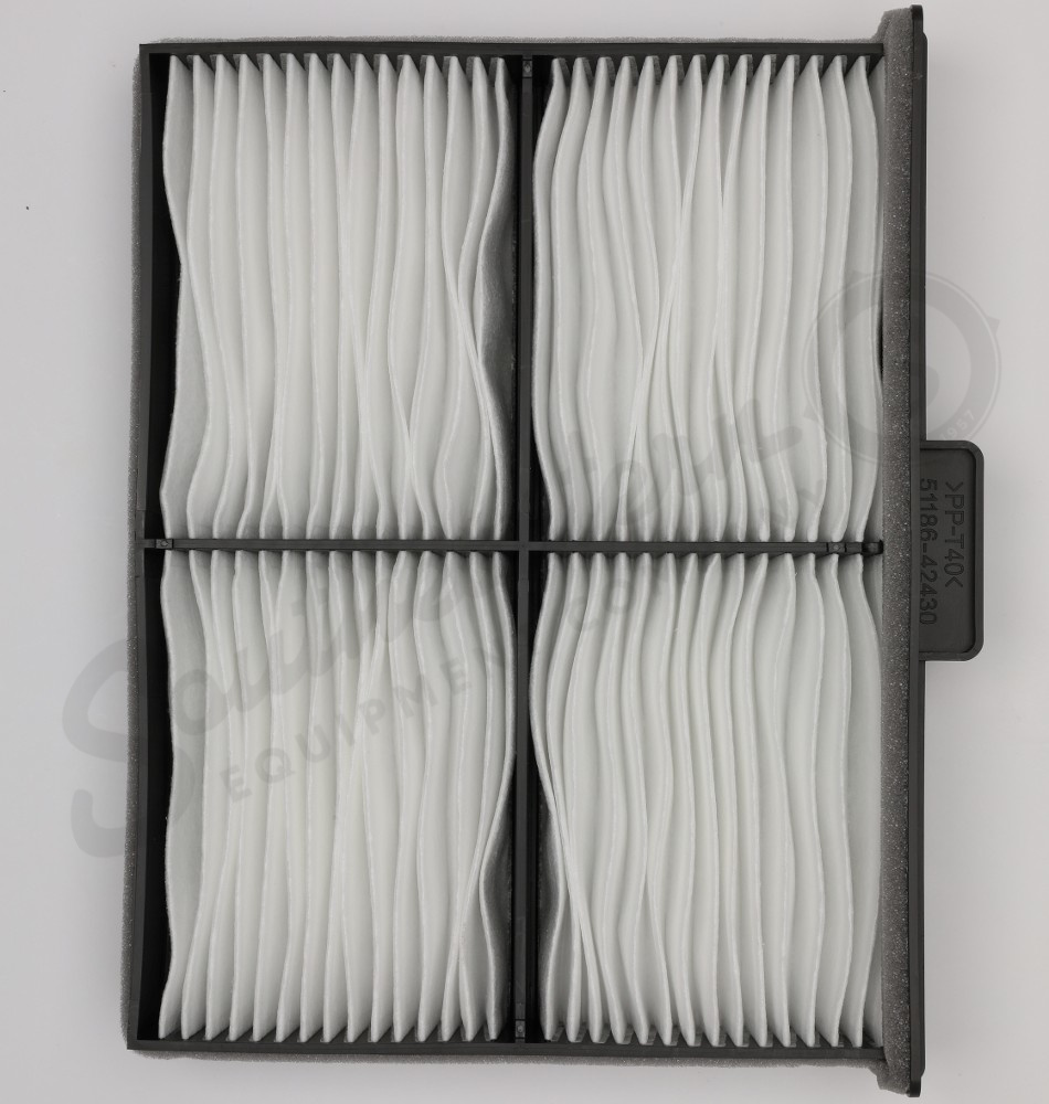 Kobelco Filter LQ50V01009P1