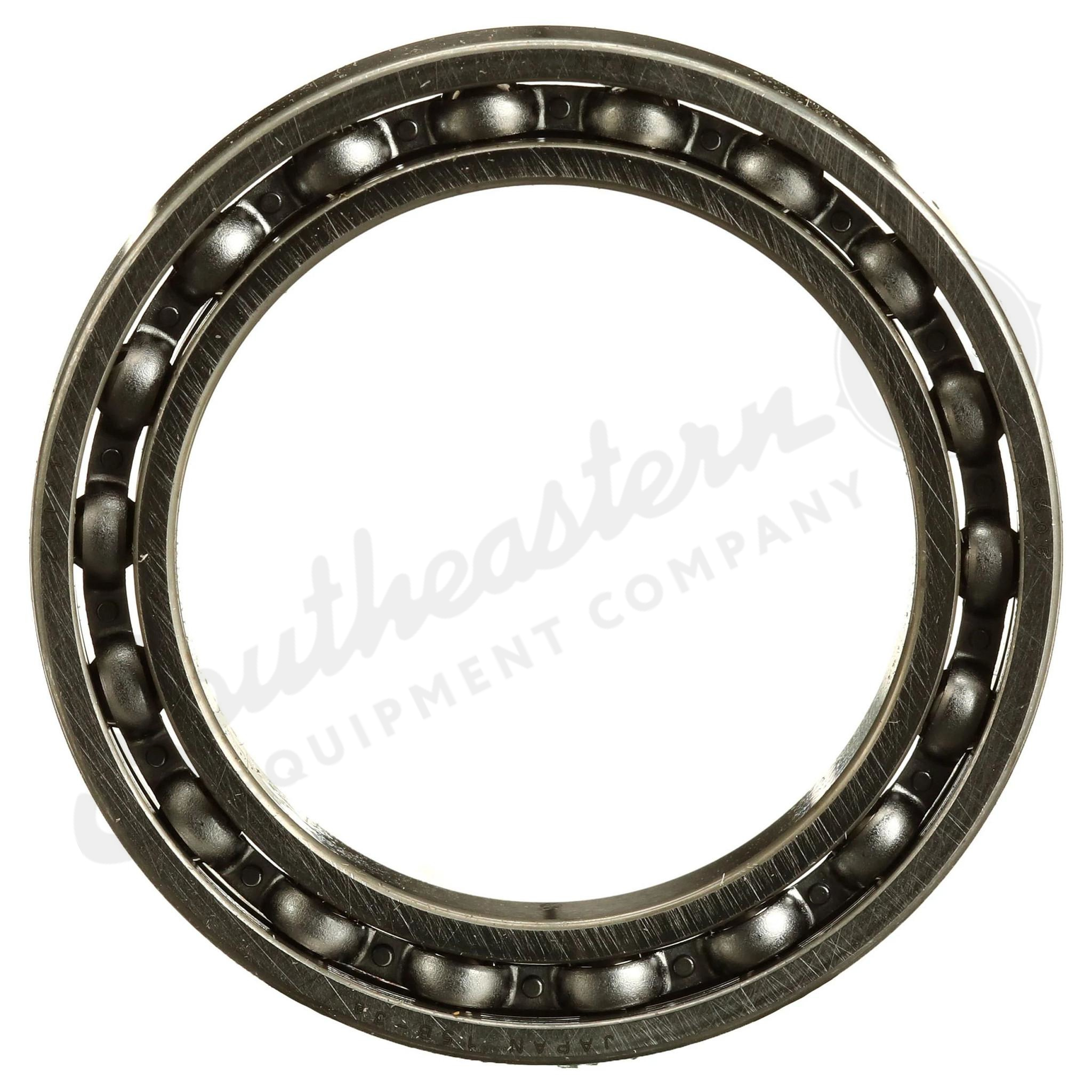 Case Construction Ball Bearing MT40030207