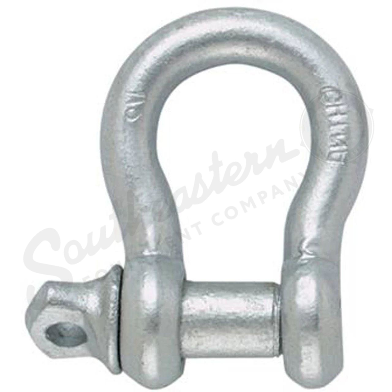 Case Construction Commercial Grade Screw Pin Anchor Shackles PCC8065605