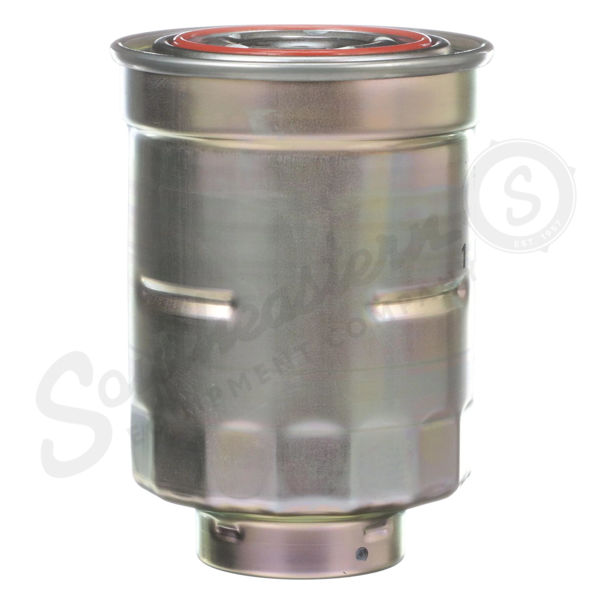 Case Construction Fuel Filter SBA130366400