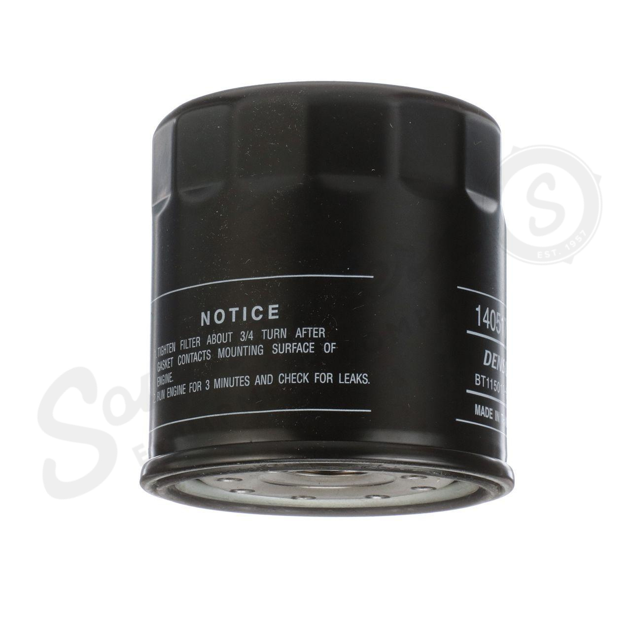 Case Construction Oil Filter SBA140517020