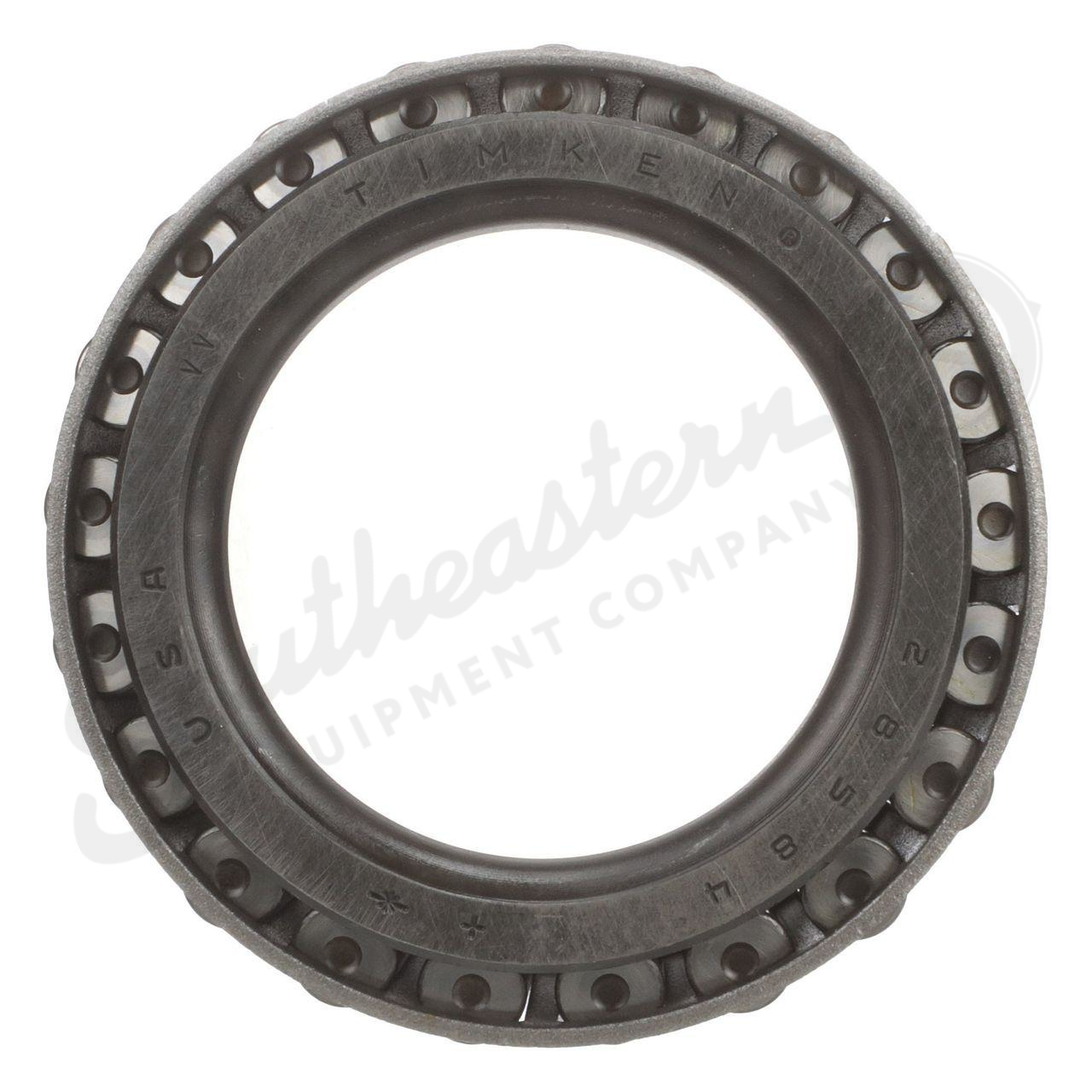 Case Construction Bearing ST2010