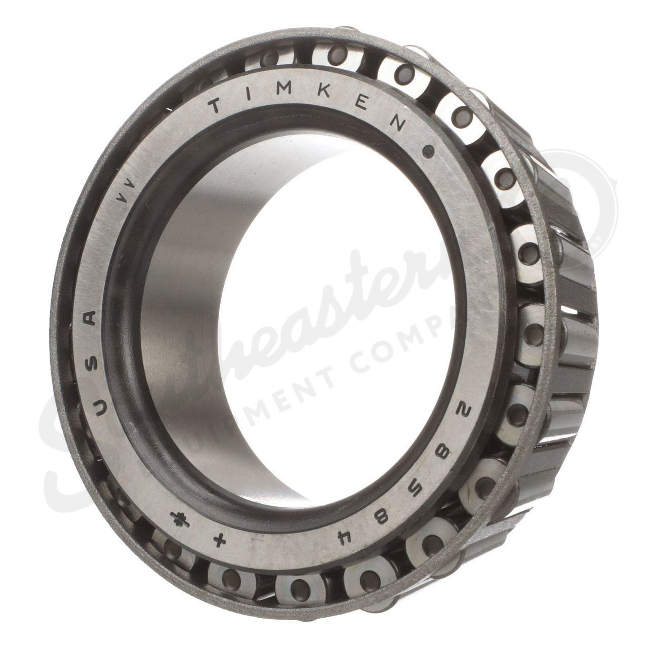 Case Construction Bearing ST2010