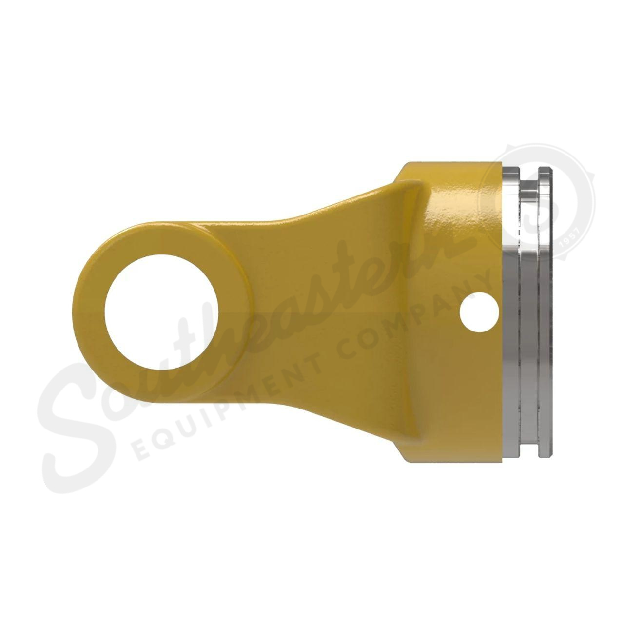 Case Construction AB8 Series Yoke - 63 mm Trilobe Bore - Roll Pin ...