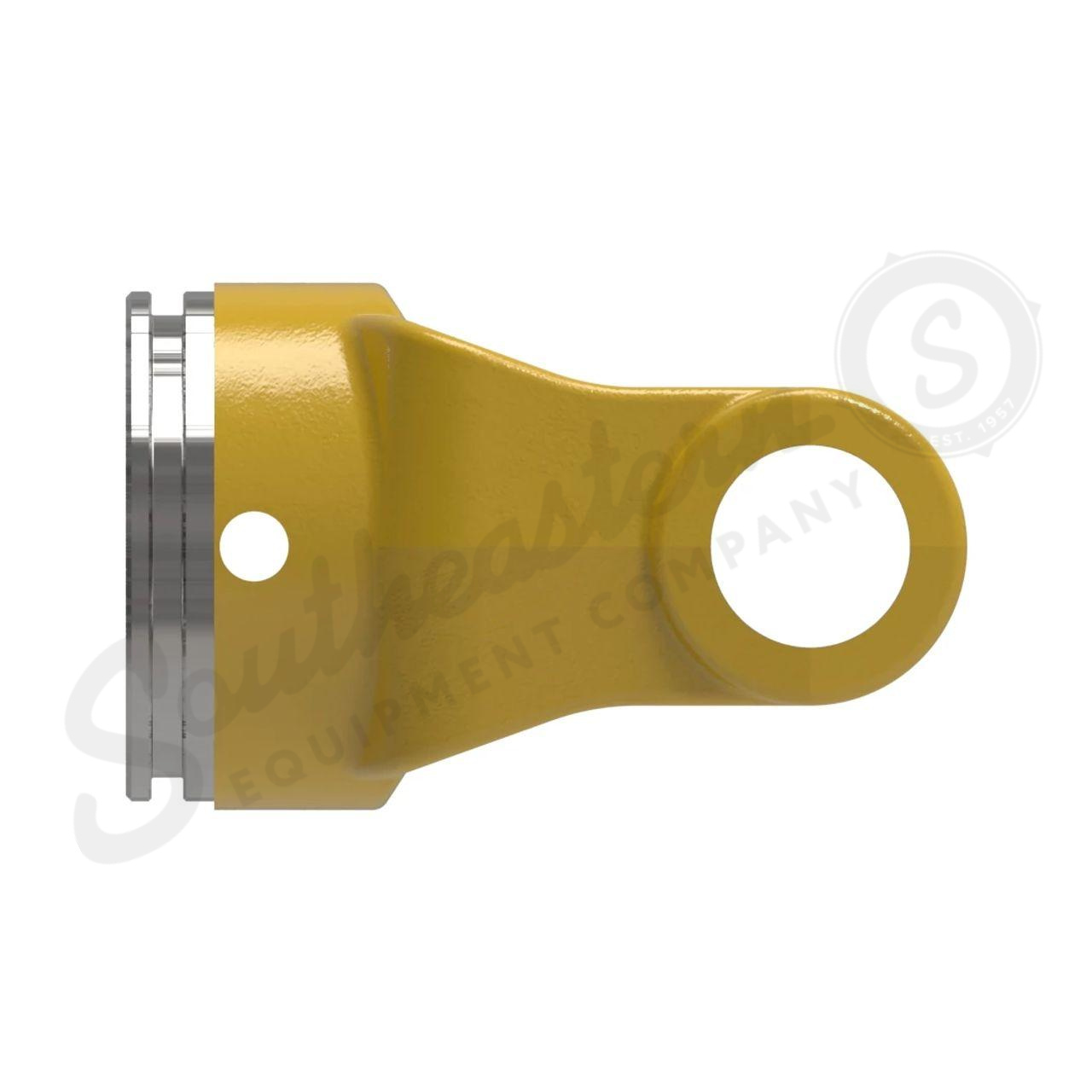 Case Construction AB8 Series Yoke - 63 mm Trilobe Bore - Roll Pin ...