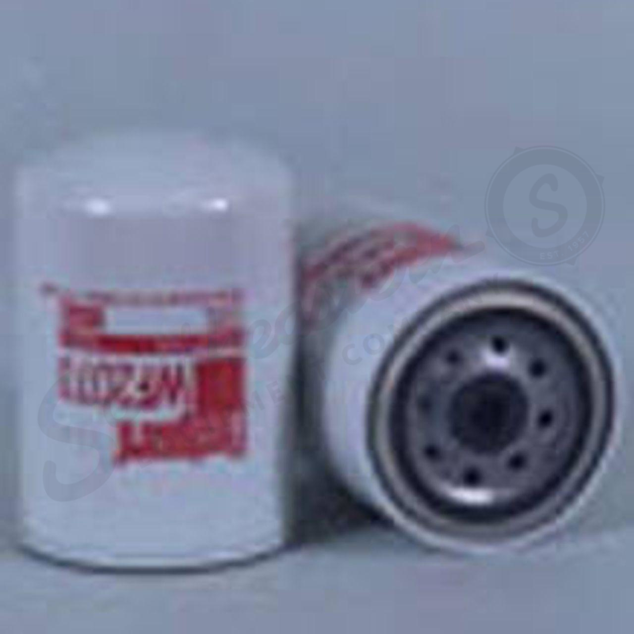 Case Construction Fleetguard Water Filter WF2073J