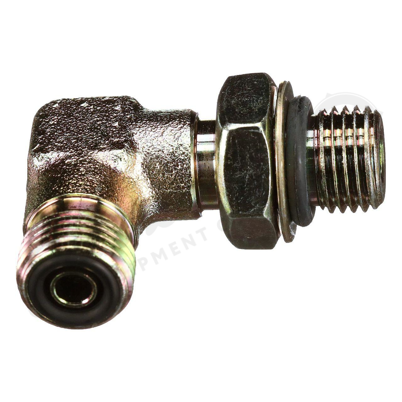 Case Construction Elbow X520-110001