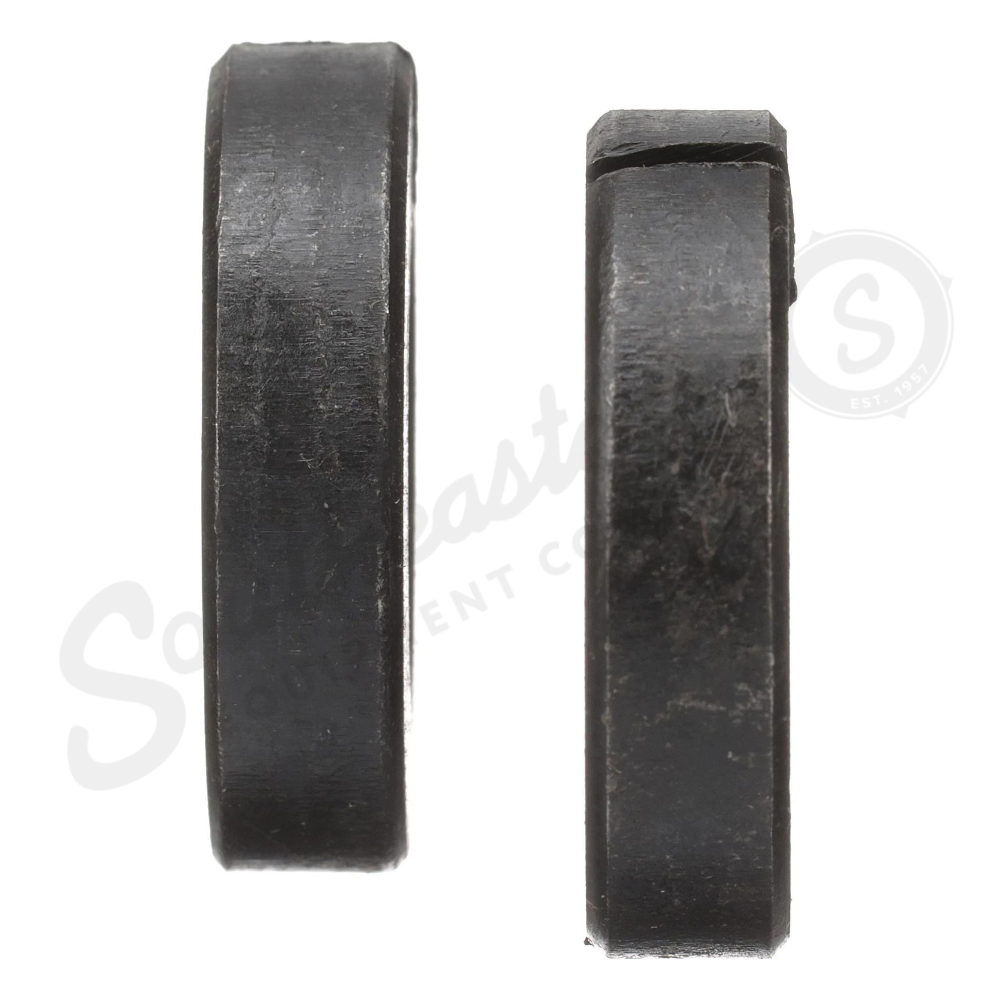 Case Construction Bucket Tooth Retainer ZJZ39549