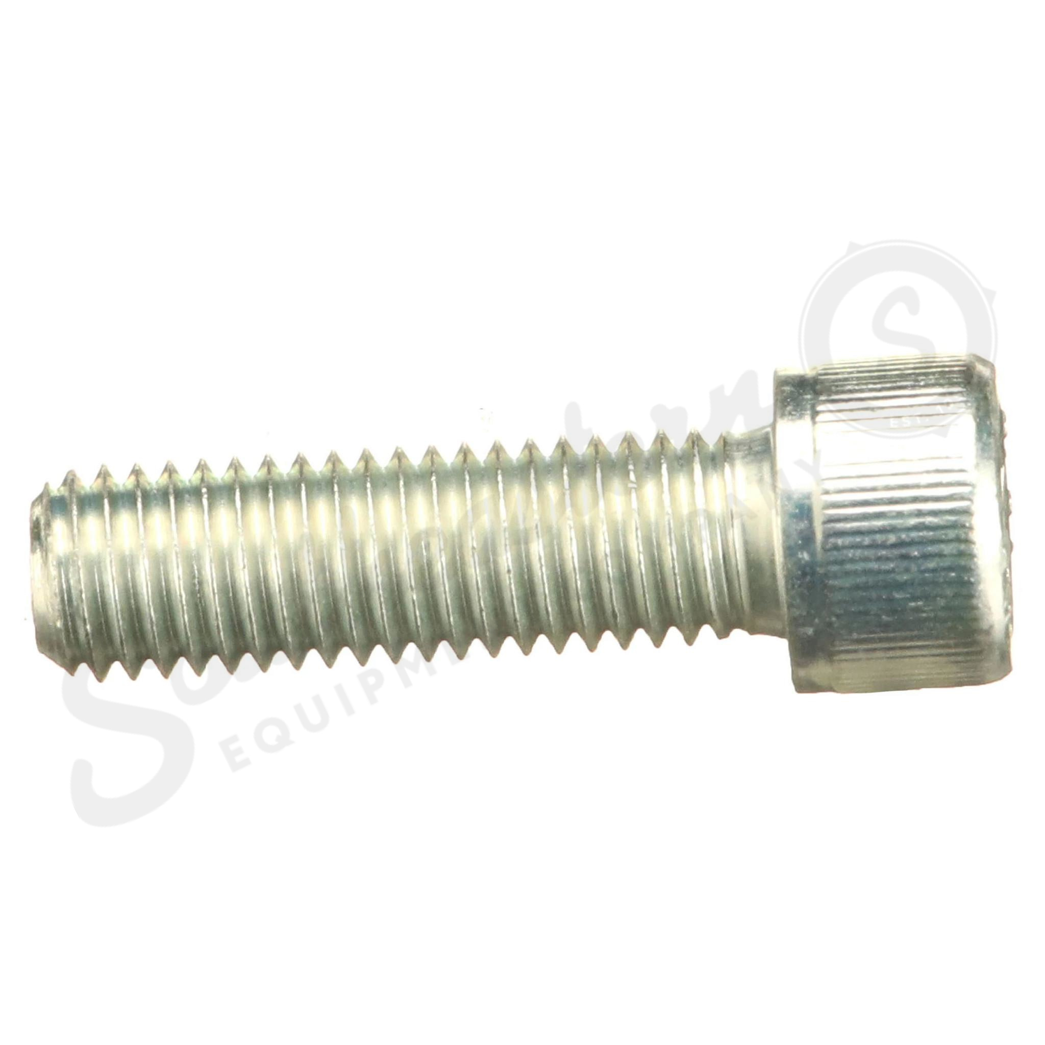 Case Construction Screw ZS28C12040