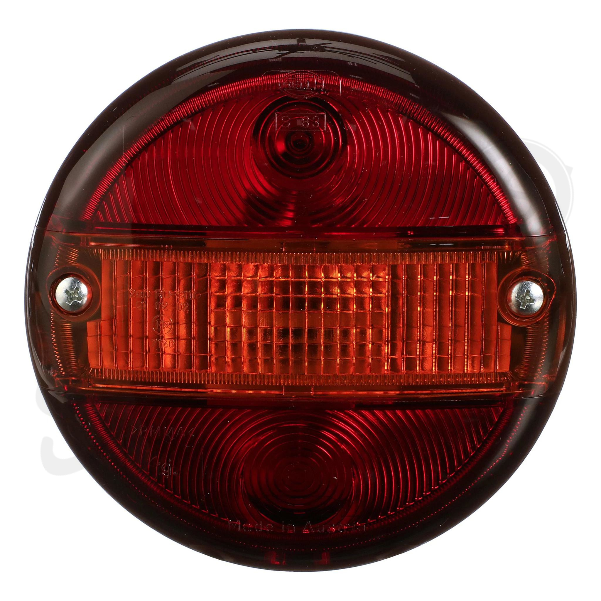 Case Construction Bulb 21EK-10180