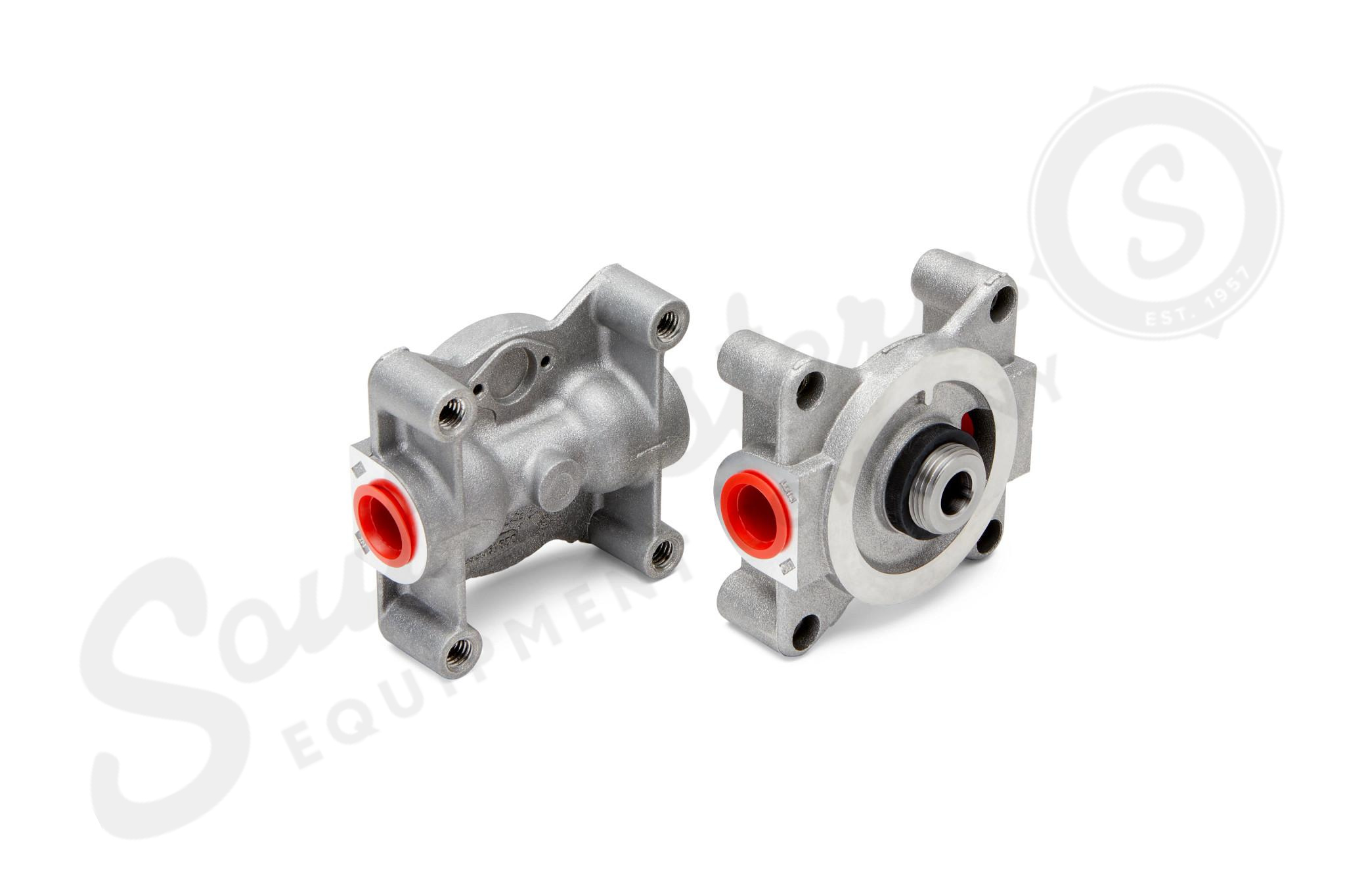 Case Construction Fuel Filter 3930618S