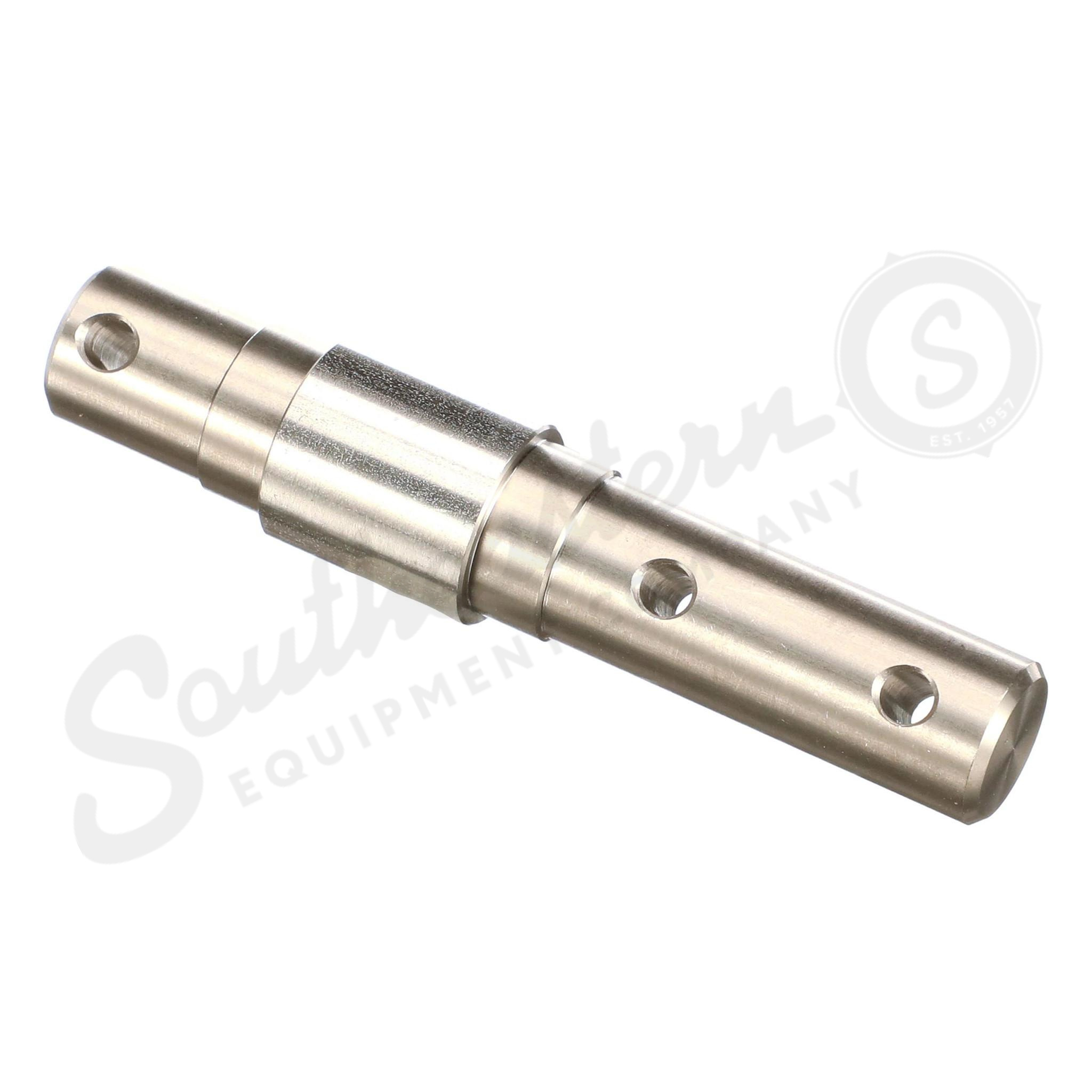 Case Construction Assembly Meter Drive 401419A1