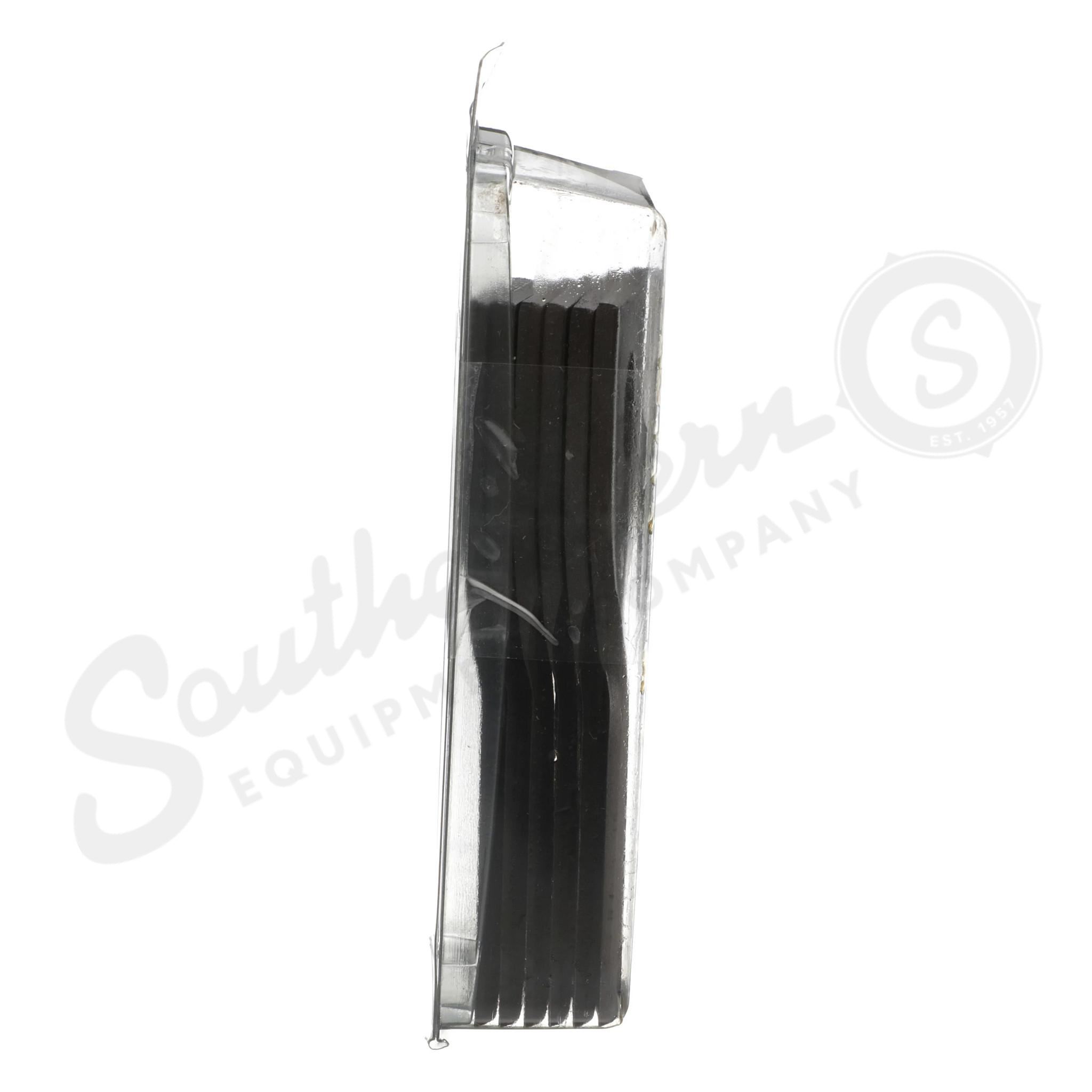 Case Construction Rotary Disc Mower Knife - 10 Degree Counterclockwise ...