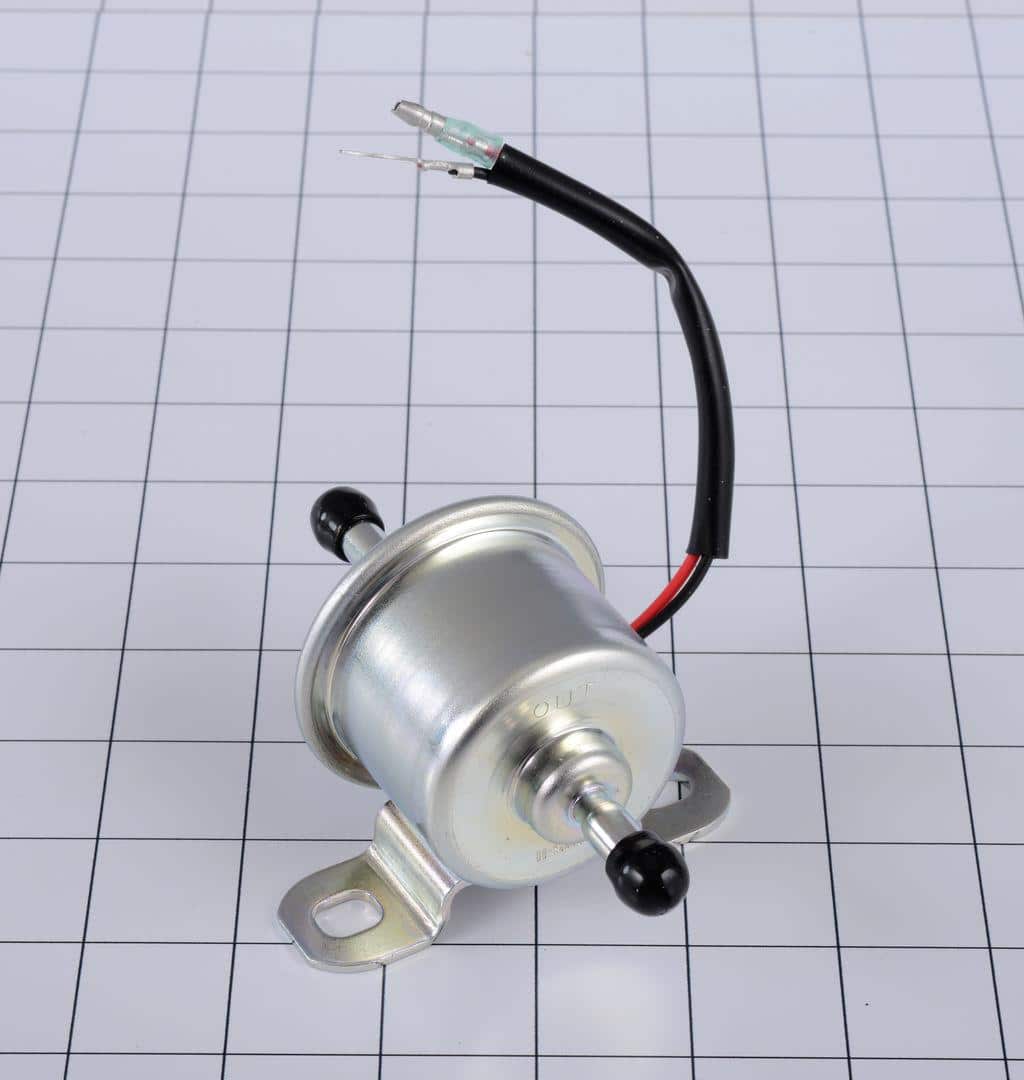 JLG Fuel Pump Assembly 1G66252030