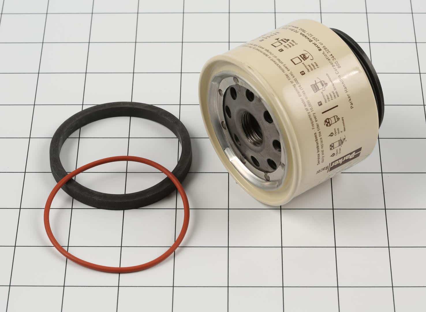 JLG Fuel Filter 42767