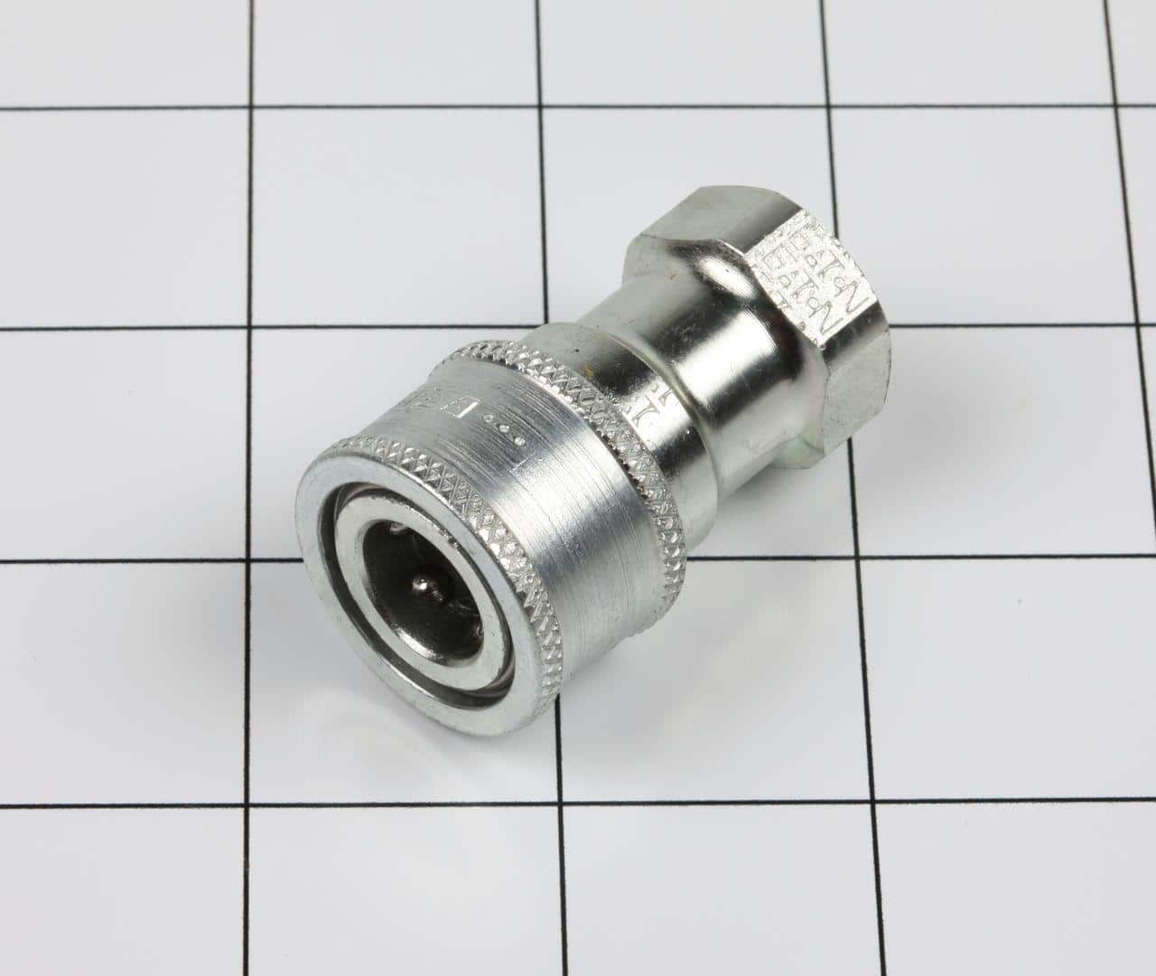 JLG Quick Dig Kit Disconnect 7025793