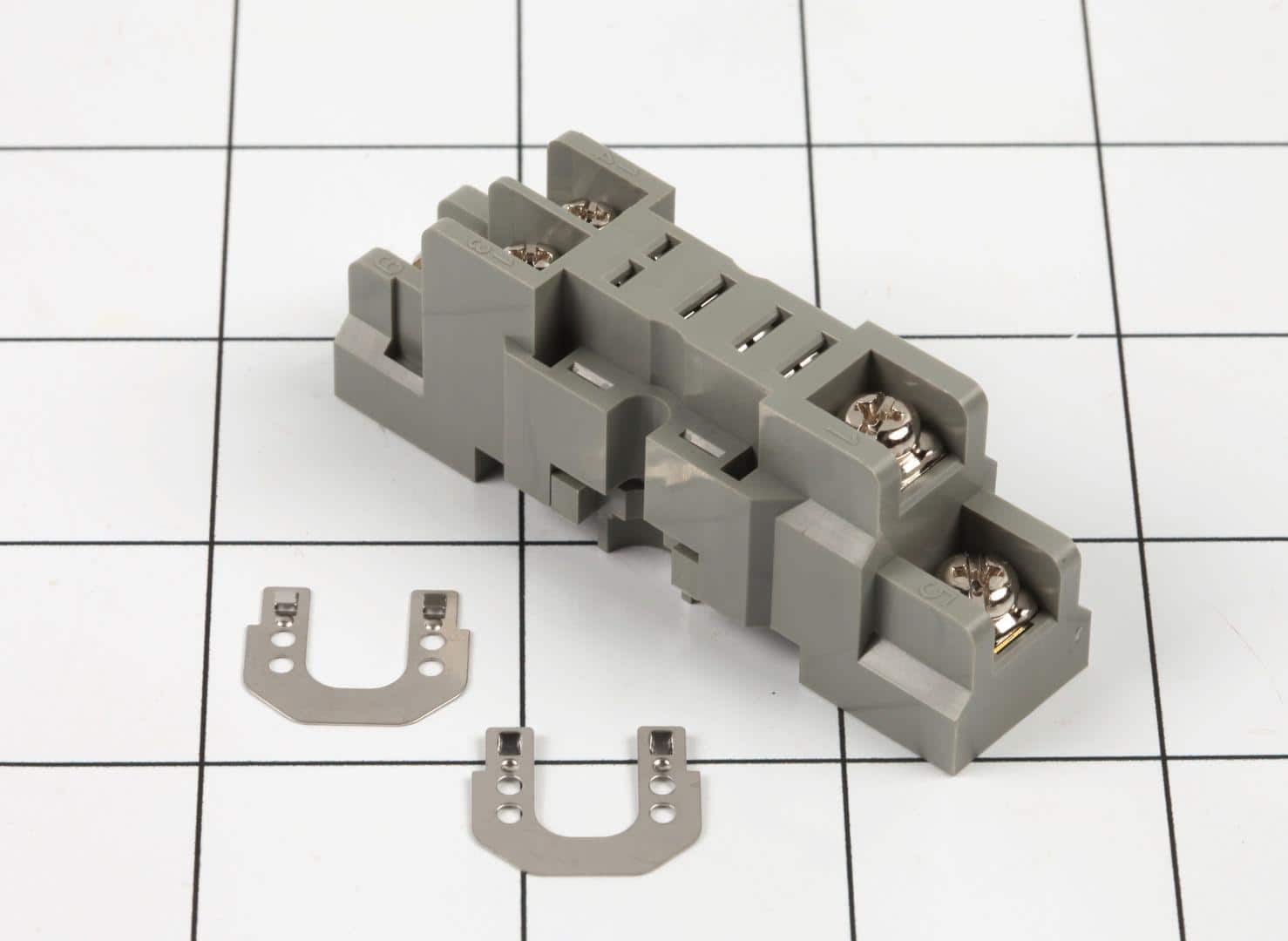 JLG Relay Socket GN20813GT