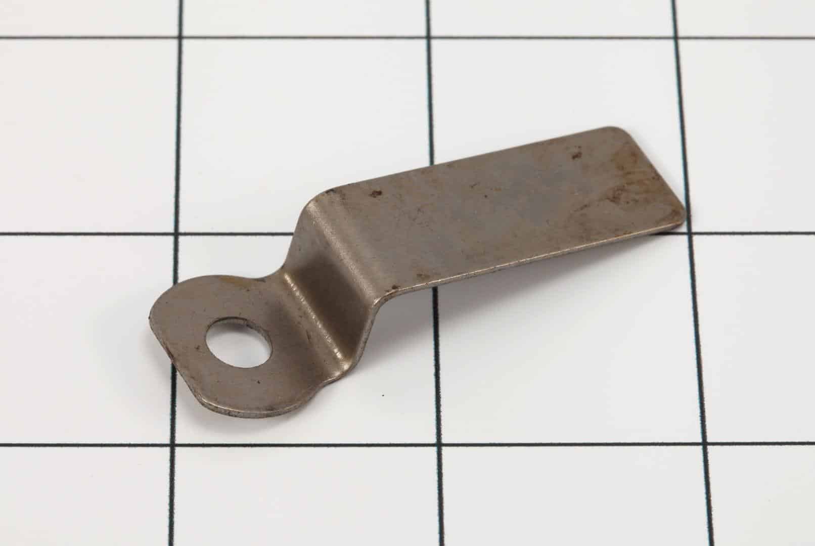 JLG Lock Plate GN7-229-771GT