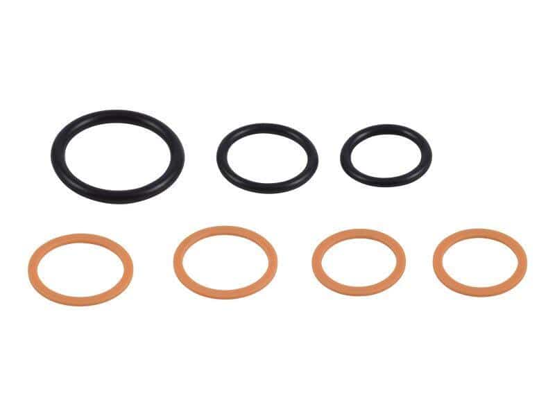 JLG Solenoid Valve Seal Kit GN72043GT