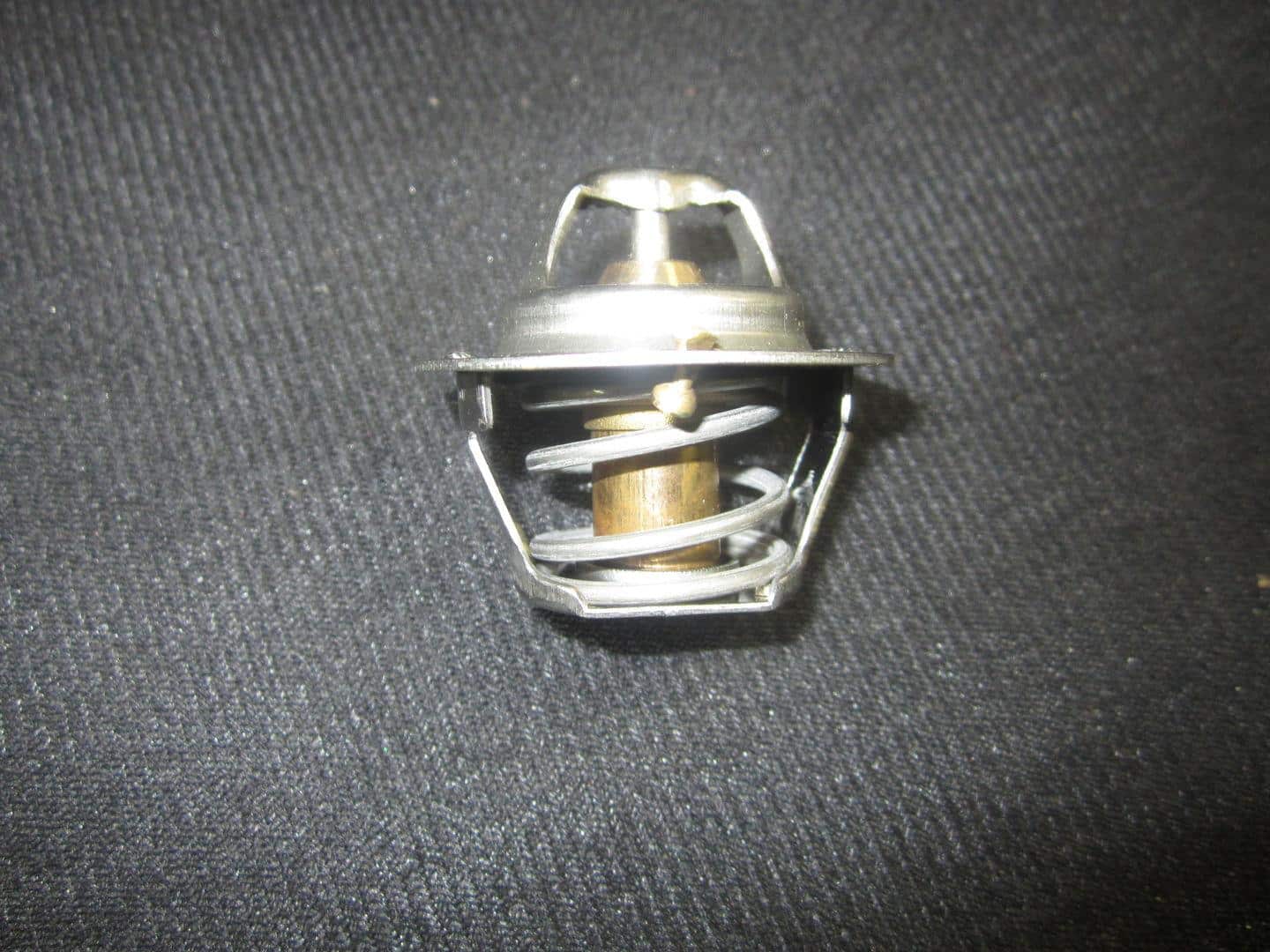 JLG Thermostat GN77478GT