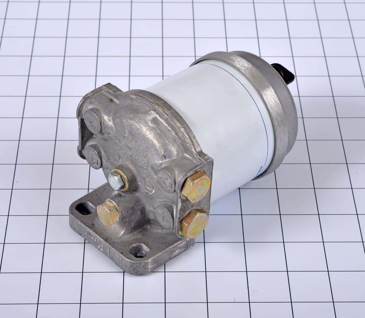 JLG Fuel Filter Assembly GN94889GT