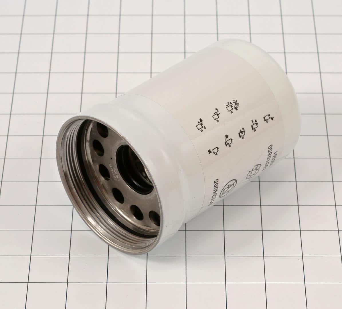 JLG Oil Filter RE541420