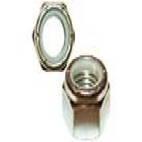 Case Construction Lock Nut 86625064