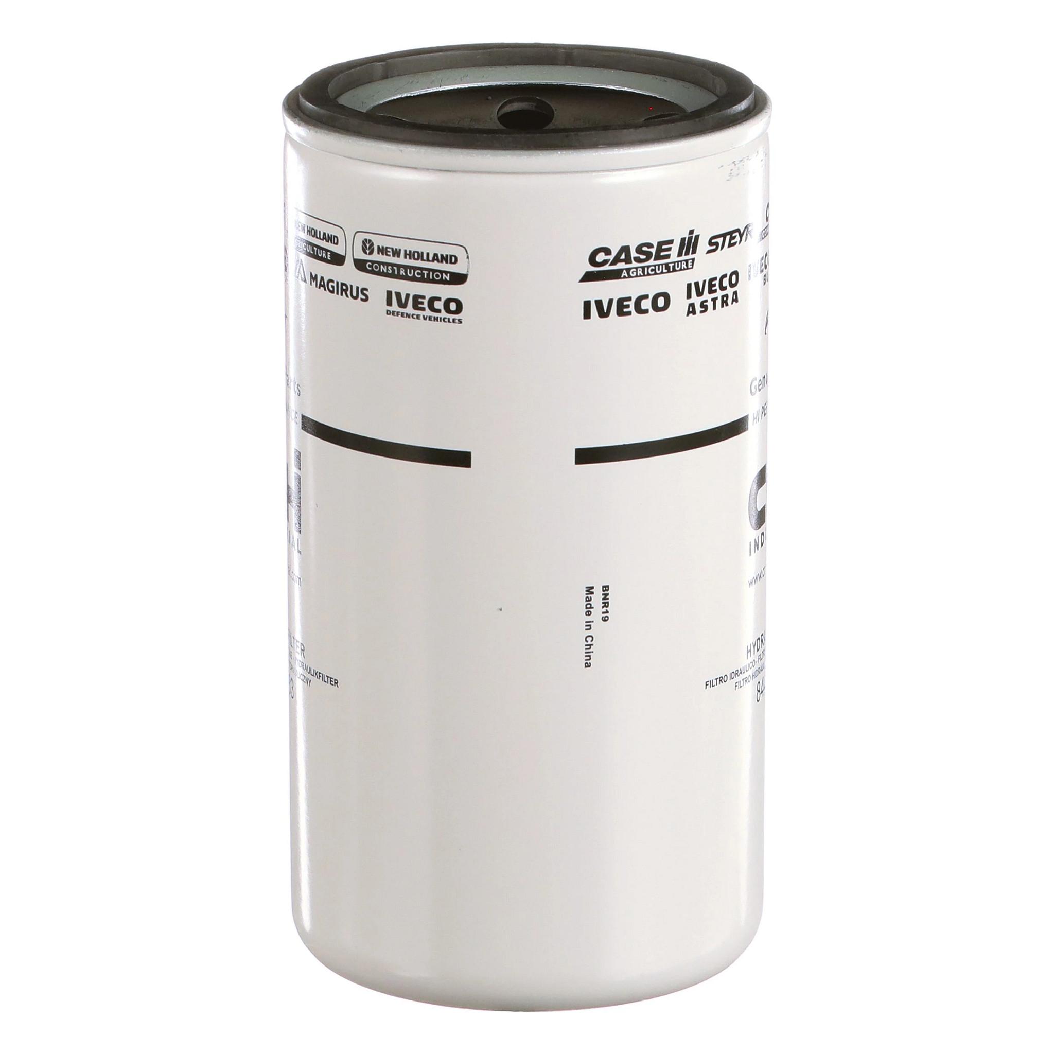 Case Construction Hydraulic Oil Filter 84475483