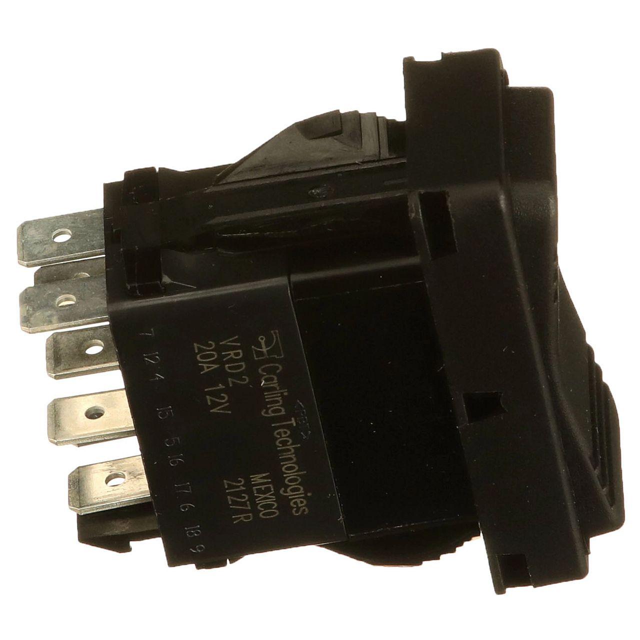 Case Construction Rocker Switch 87335499