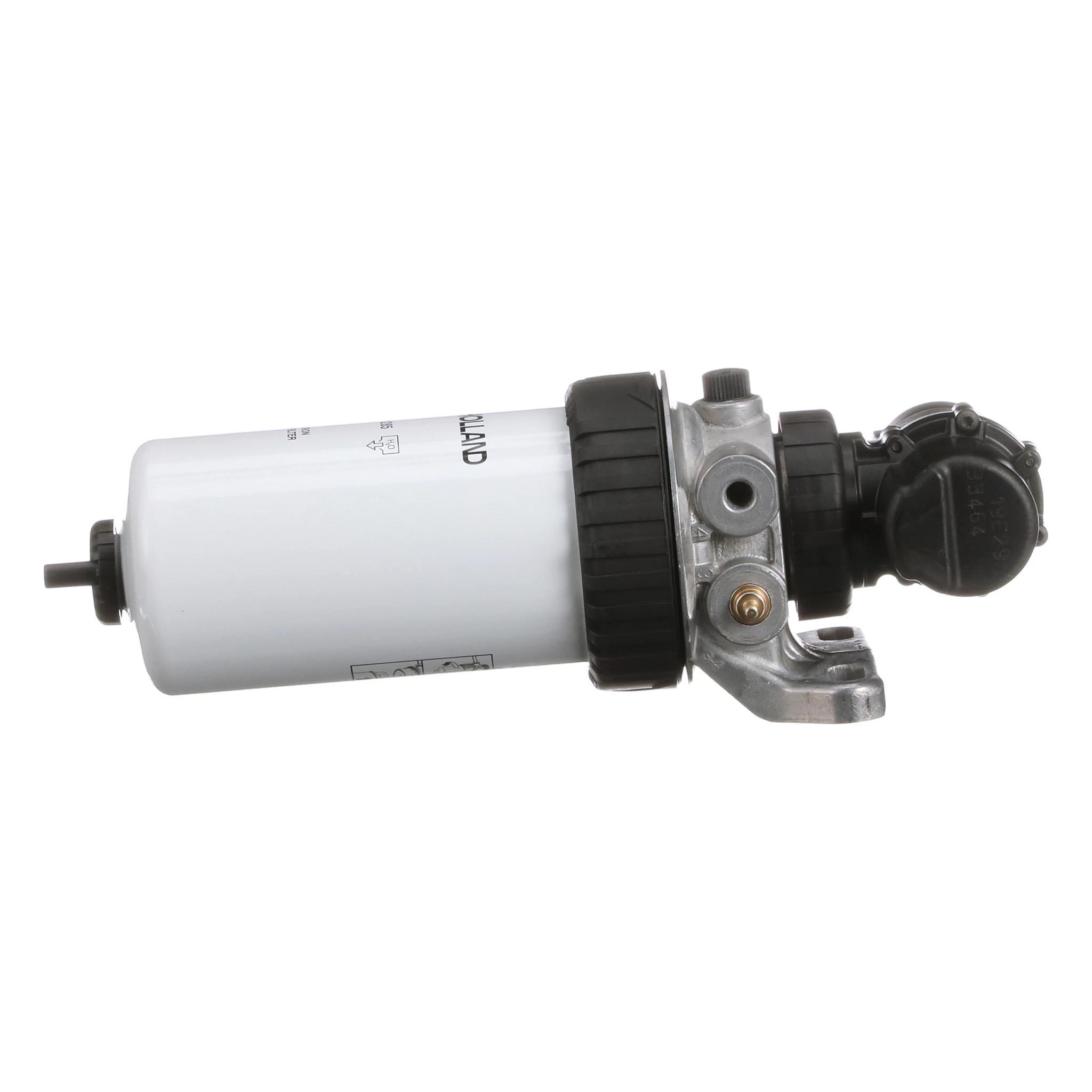Case Construction Fuel Filter 87802202
