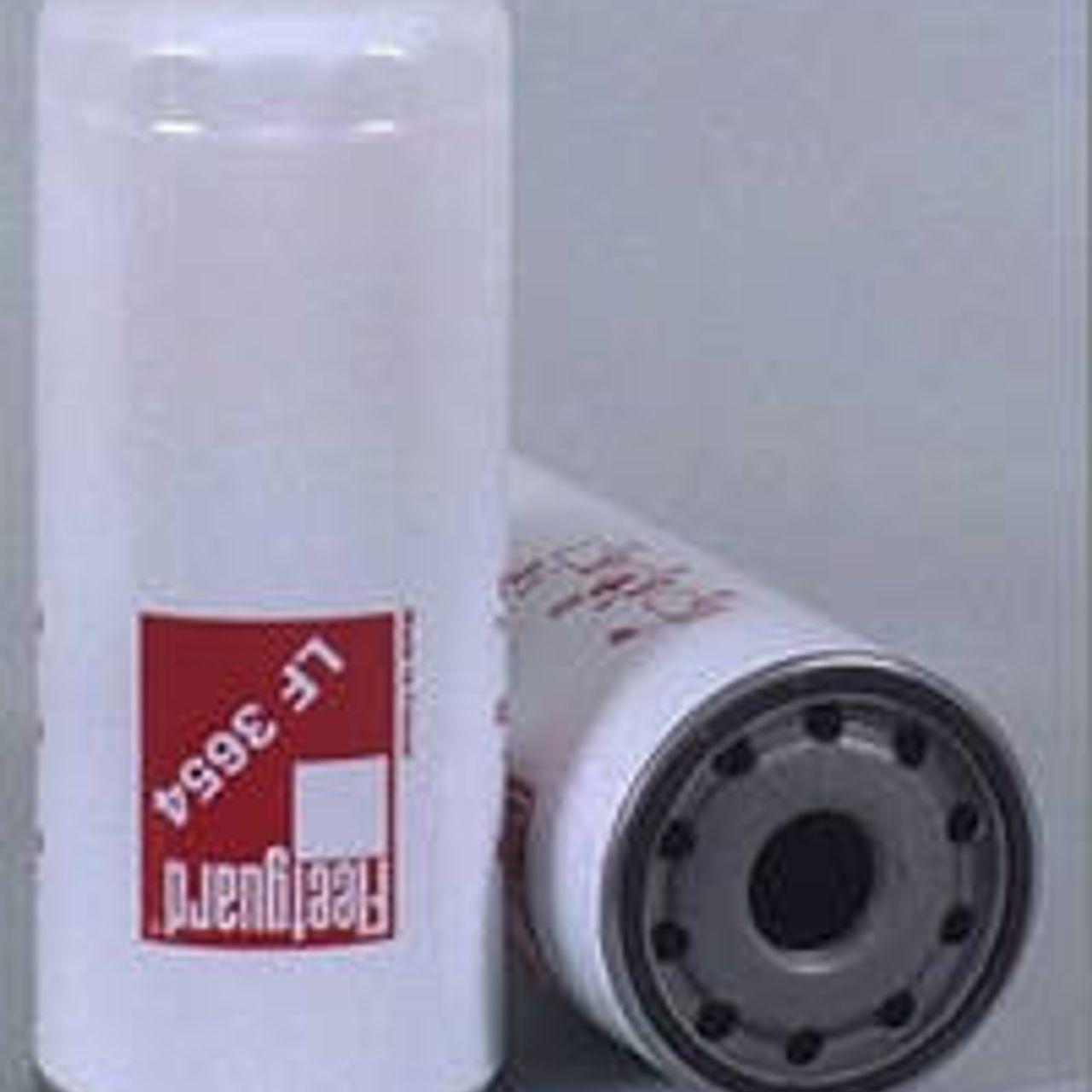 Case Construction Fleetguard Oil Filter LF3654J