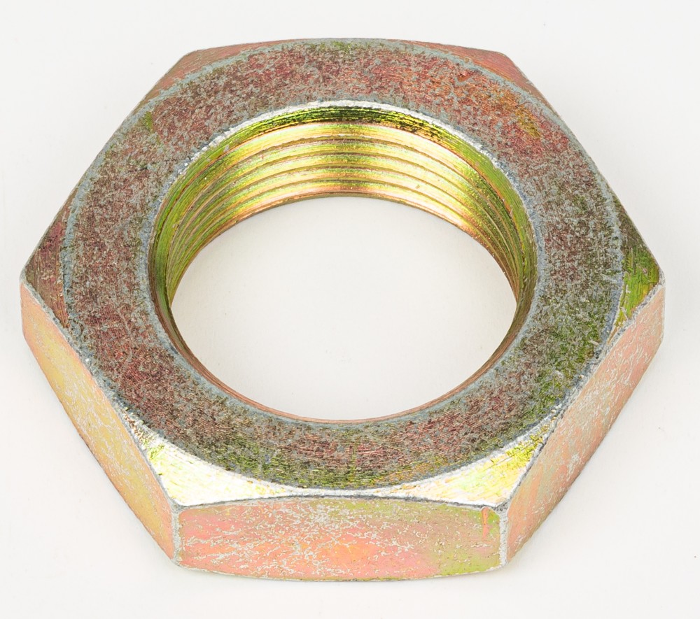 Case Construction Nut Thin Jam 100033