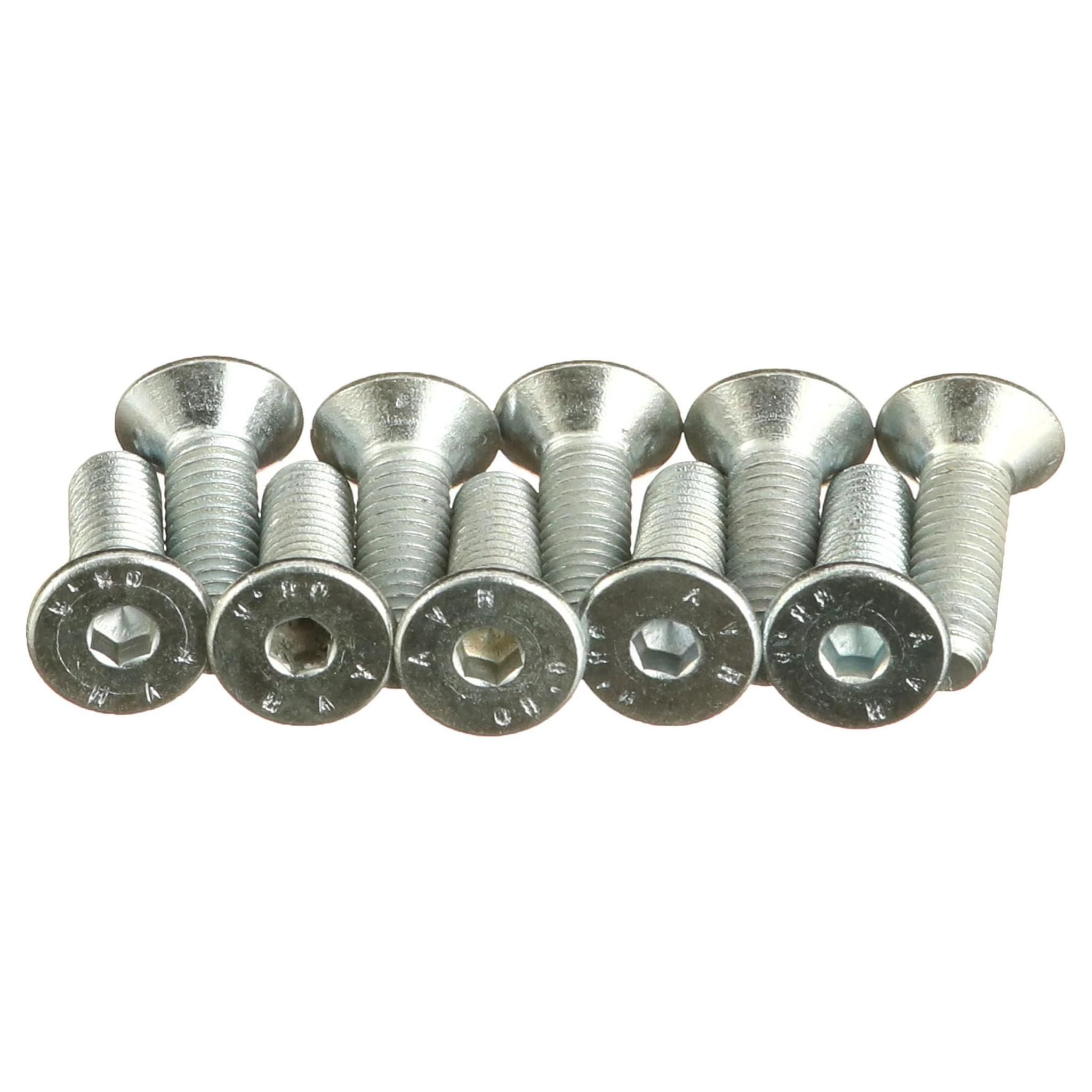 Case Construction Screw 14440721