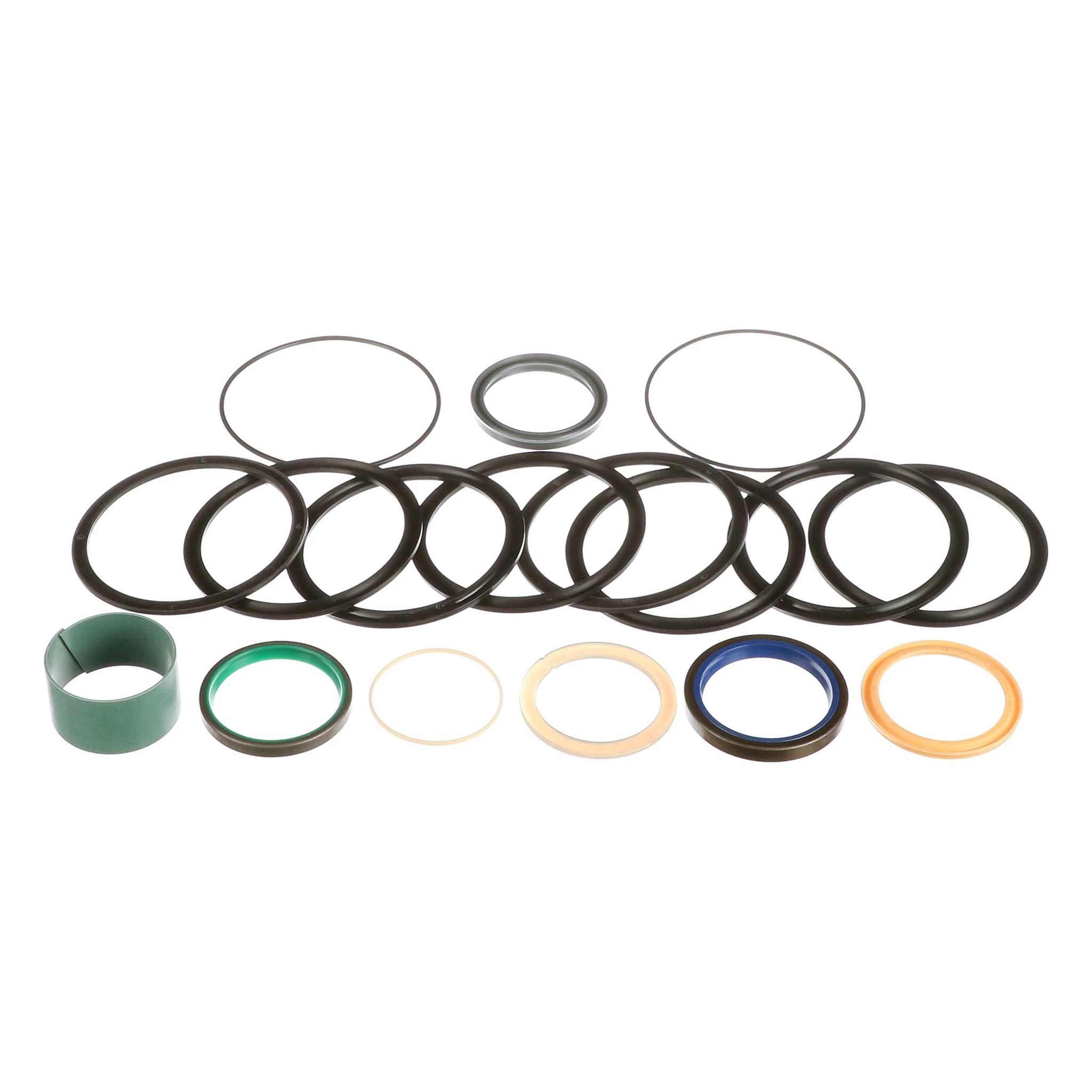 Case Construction Gasket Kit 1543360C1