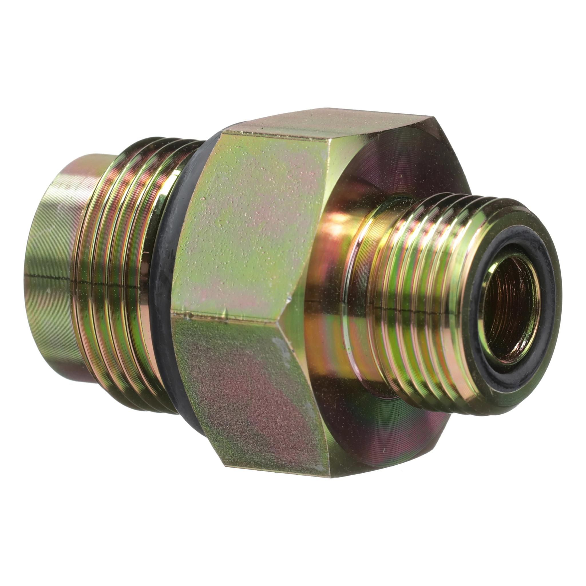 Case Construction Hydraulic Connector 31MH-50600