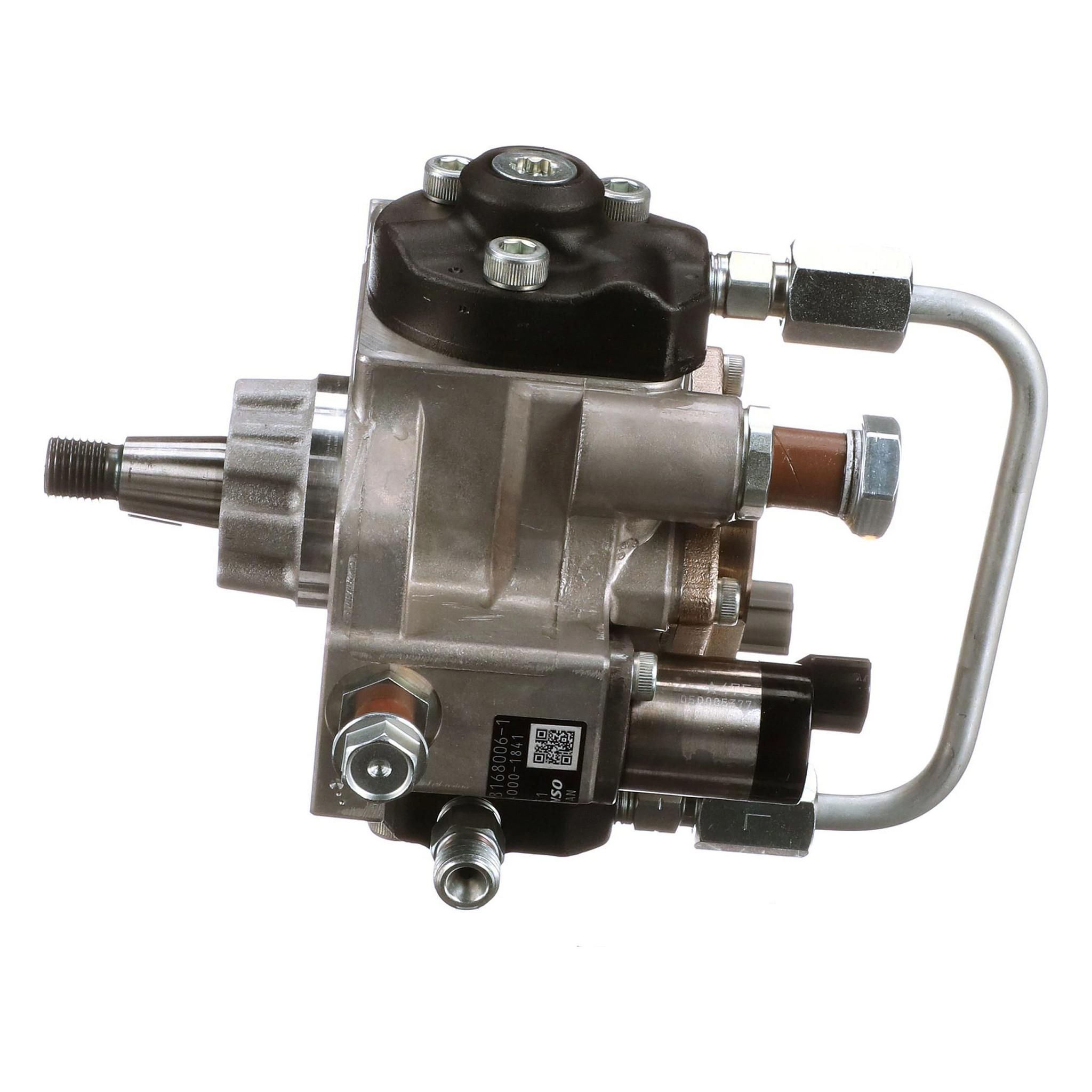 Case Construction Fuel Injection Pump 47703141