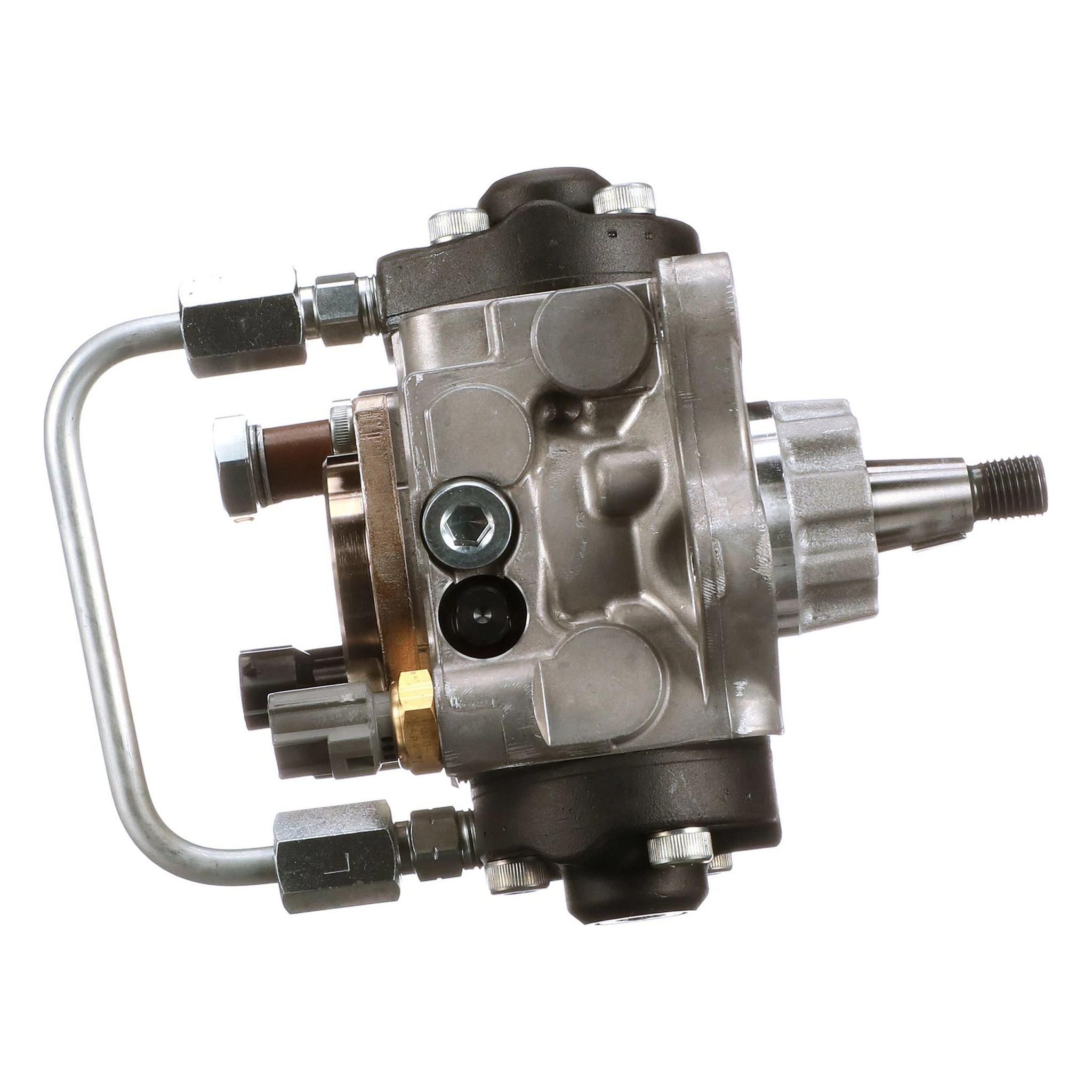 Case Construction Fuel Injection Pump 47703141