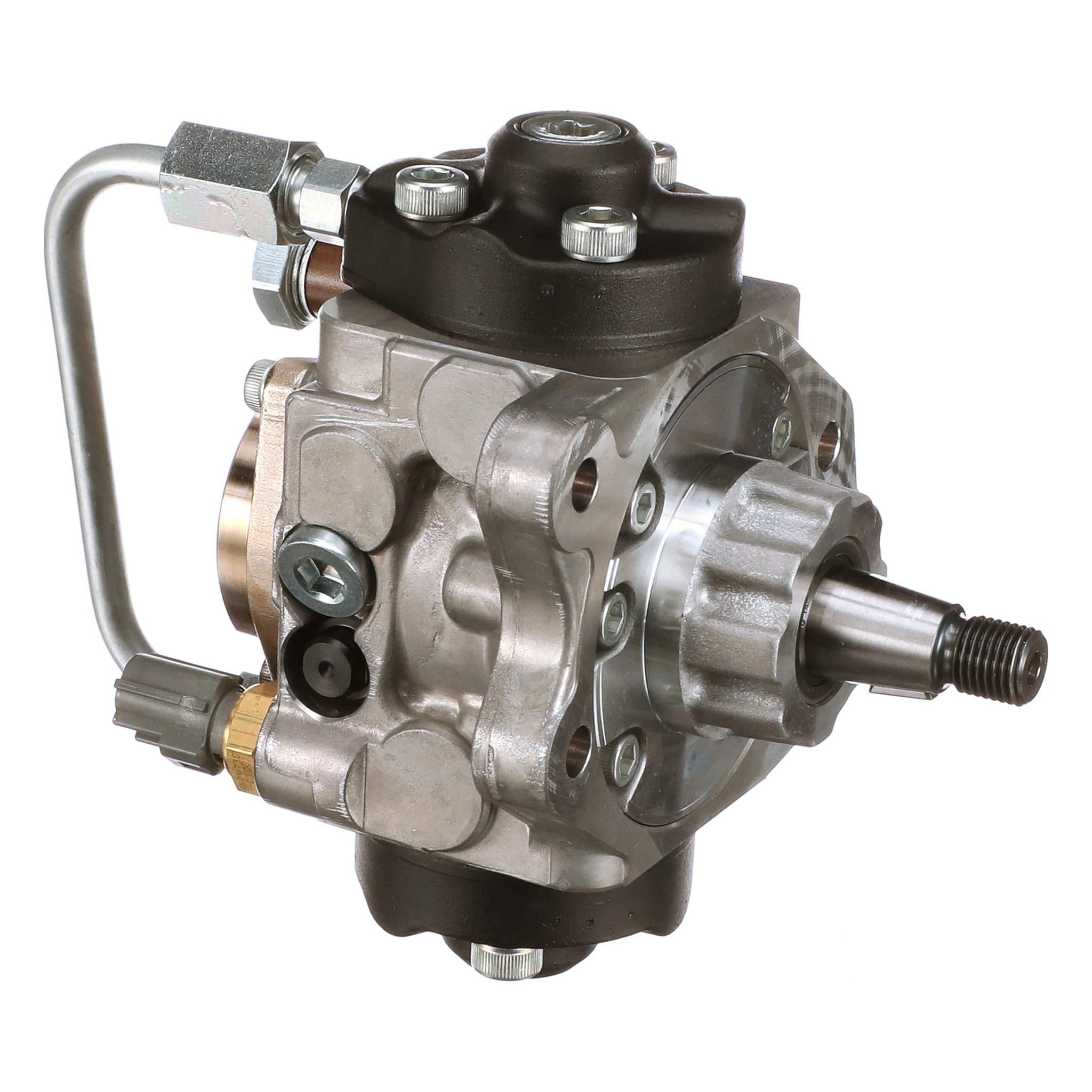 Case Construction Fuel Injection Pump 47703141