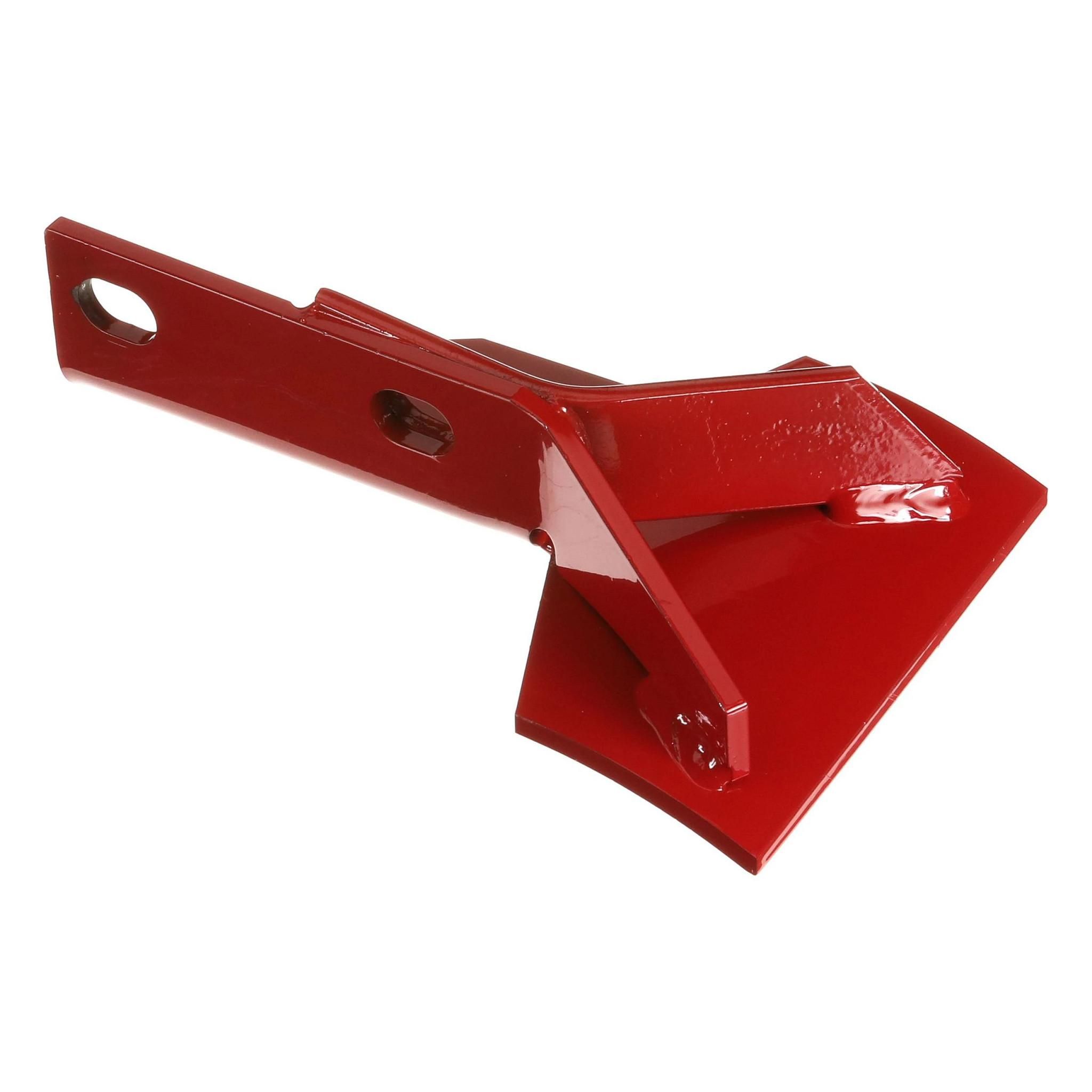 Case Construction Deflector - Paddle - Weld Assembly 65696