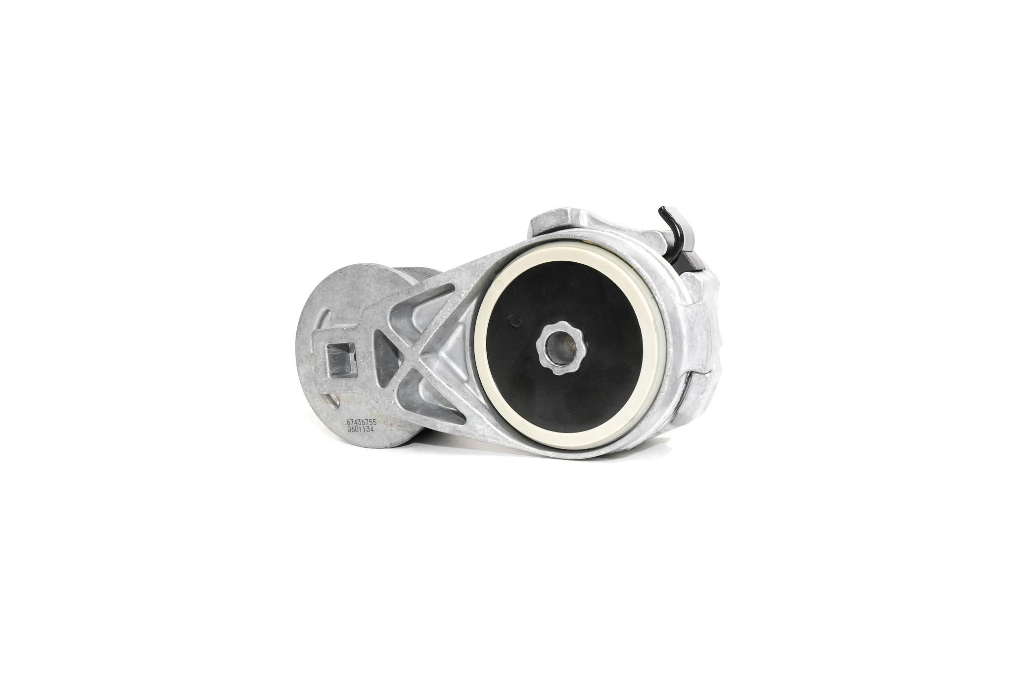 Case Construction Belt Tensioner 87436755