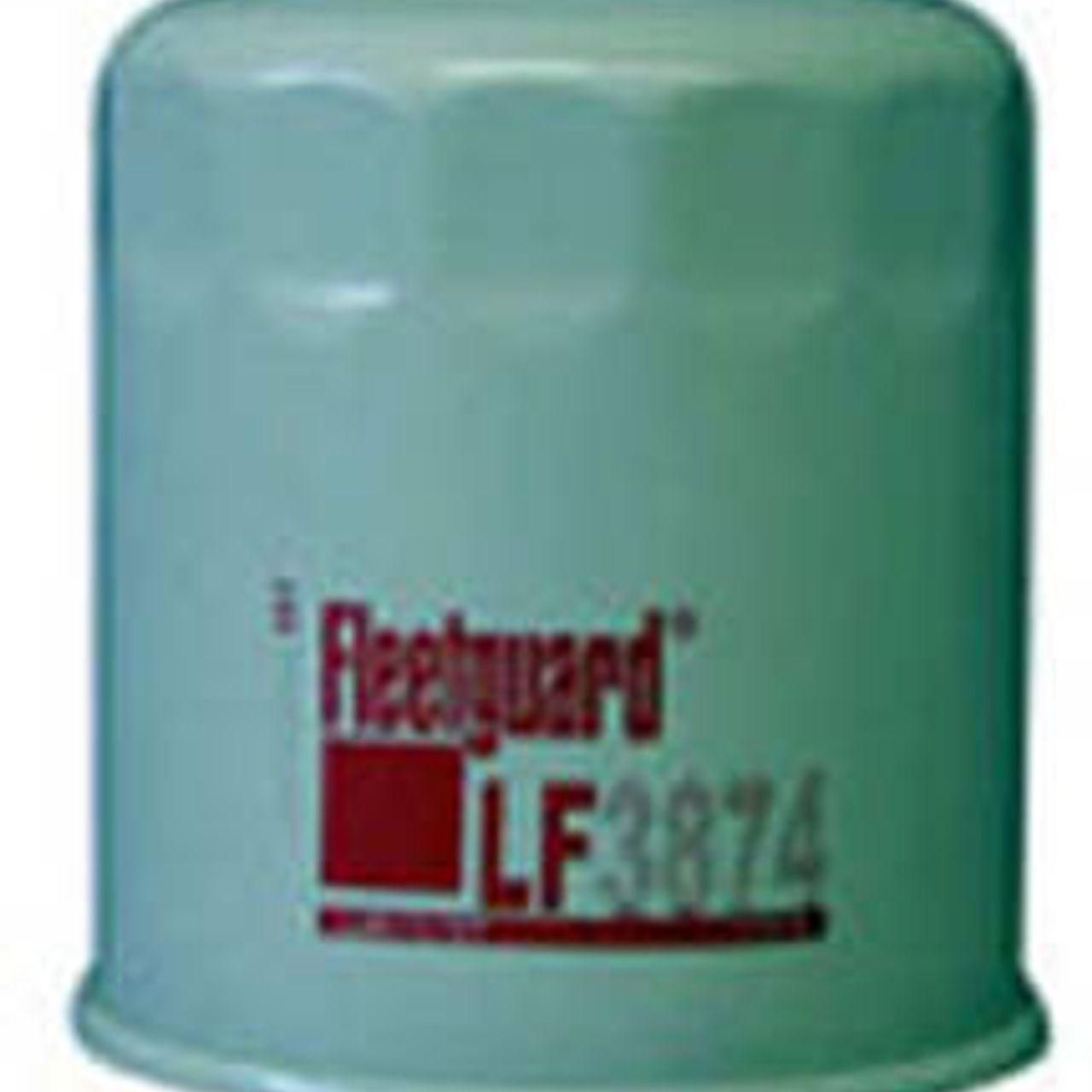 Case Construction Fleetguard Lube Filter LF3874