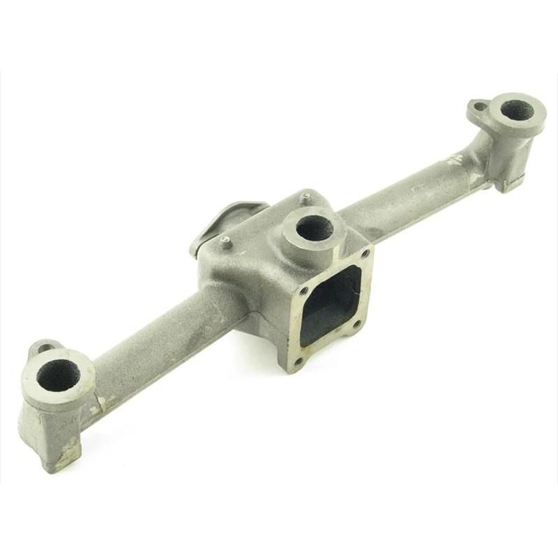 Case Construction Manifold S55896A