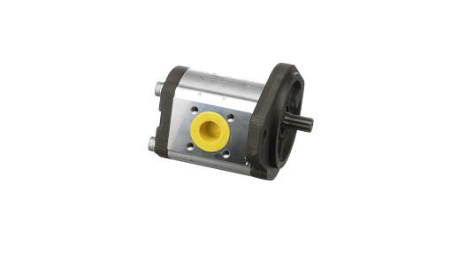 87395822 - OEM Hydraulic Gear Pump - 25.2 cc - 3000 RPM - CASE ...
